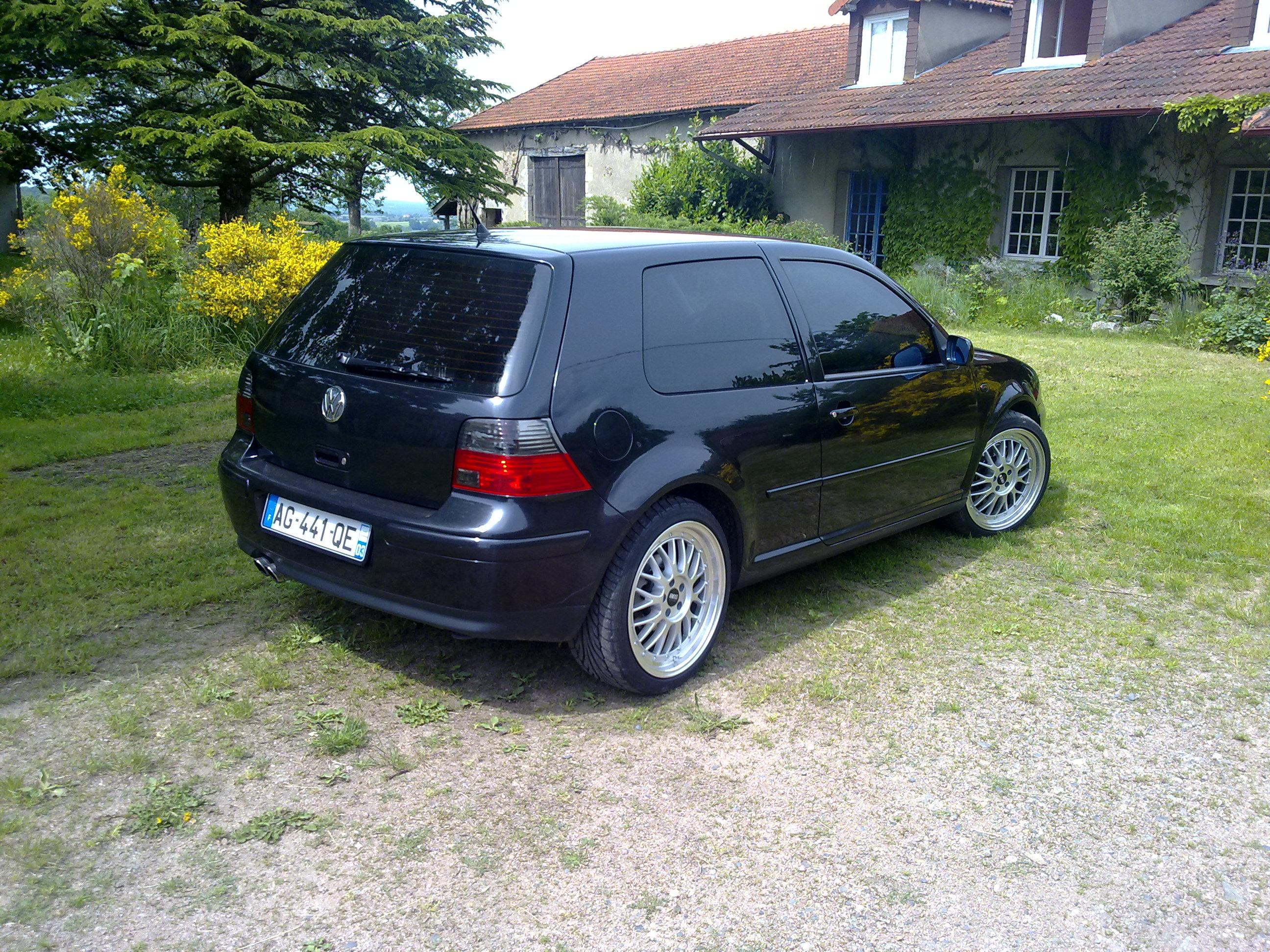 Forum Golf 4