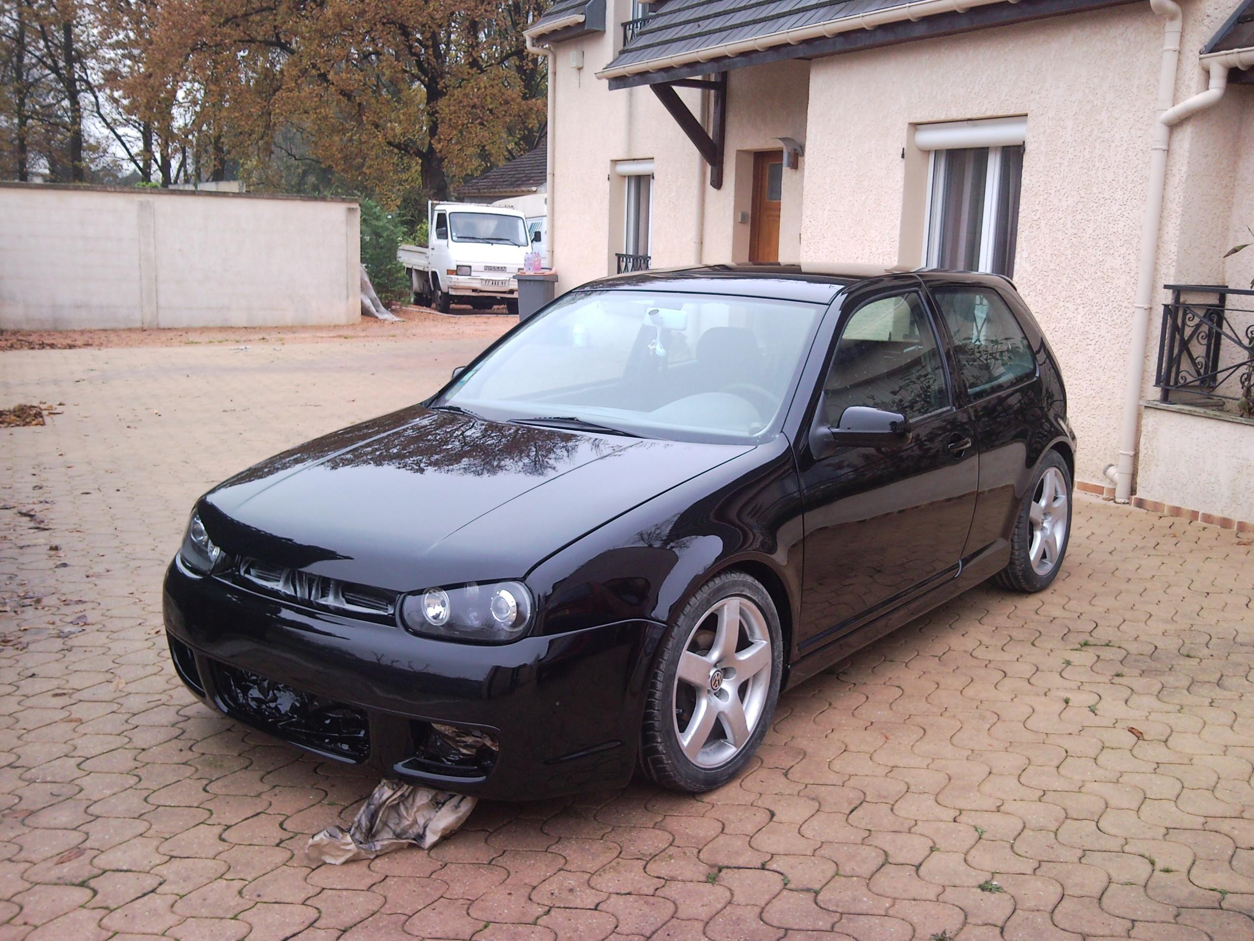 Golf IV 1.6L 16V de TONY - [ LIVRAISON DEMAIN MATIN !!! ] : Garage des ...