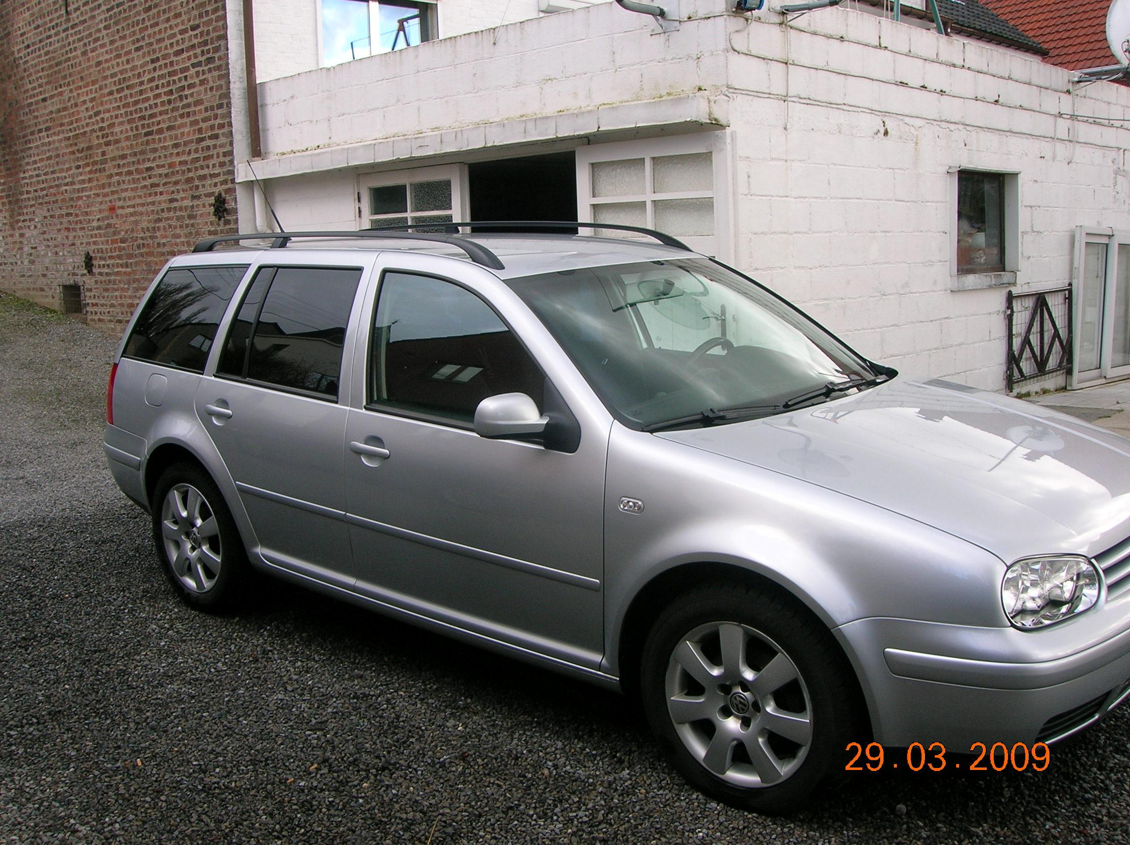 golf IV variant tdi 100 rabbit : Garage des Golf IV TDI 100 - Forum ...