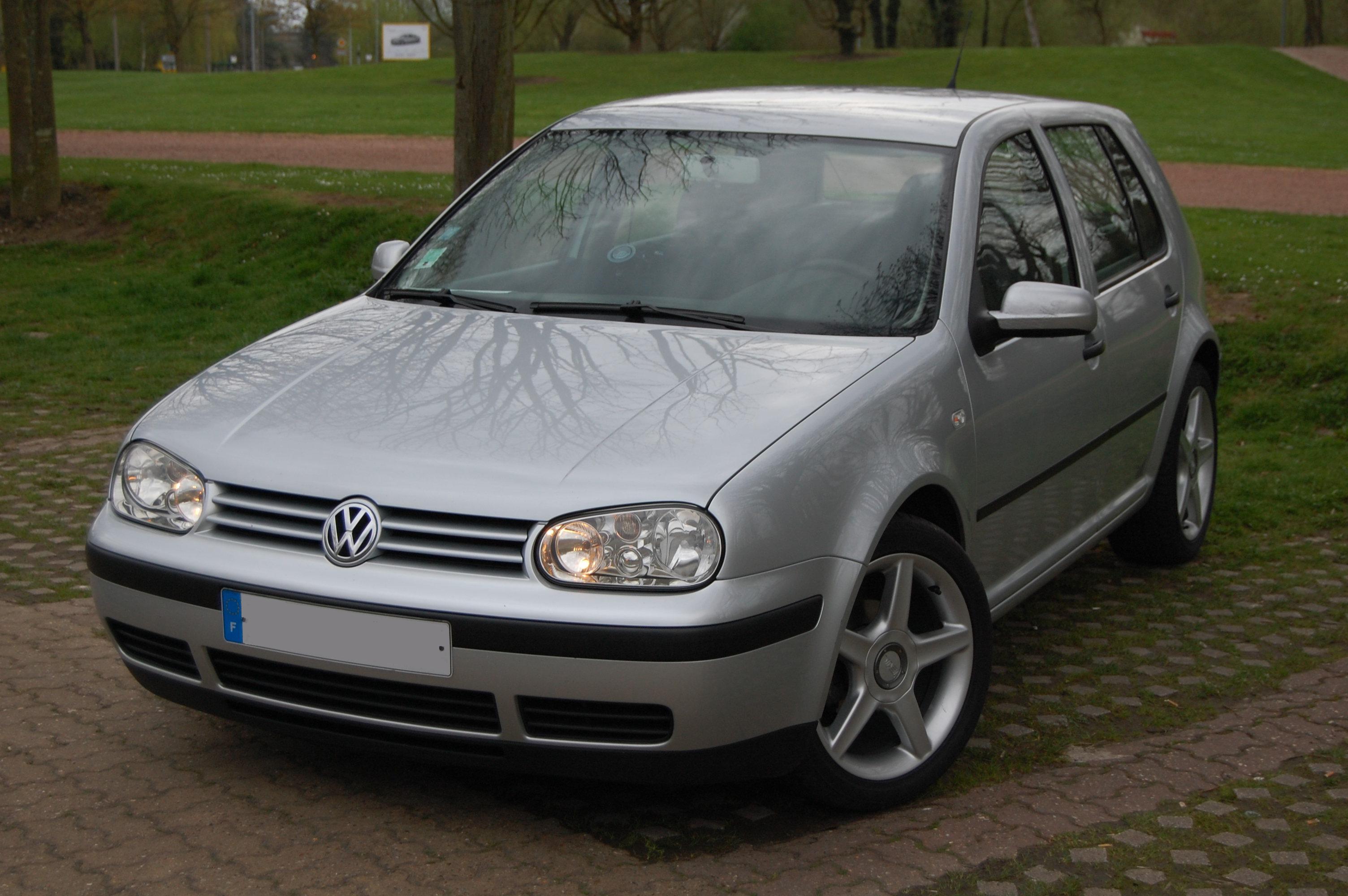 [GOLF IV] 1.9 SDI Edition [FLEG62] : Garage des Golf IV SDI - Forum ...