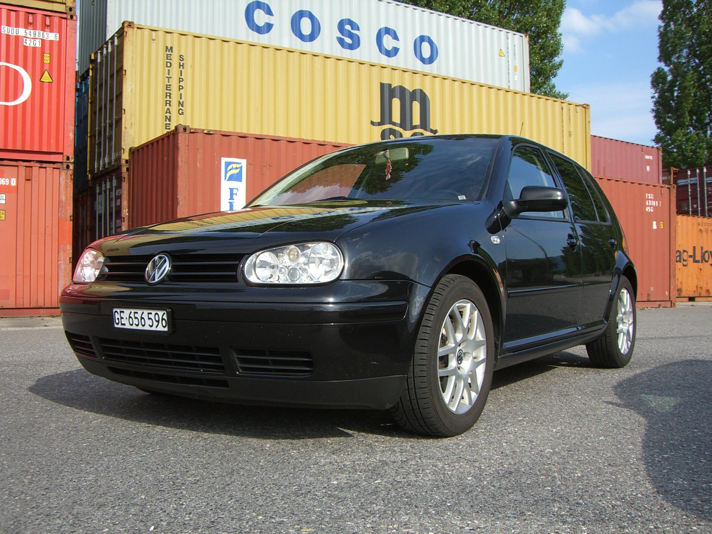 Golf 1.8T de RedFish : Garage des Golf IV 1.8 - 1.8 20v - 1.8 T - Forum ...