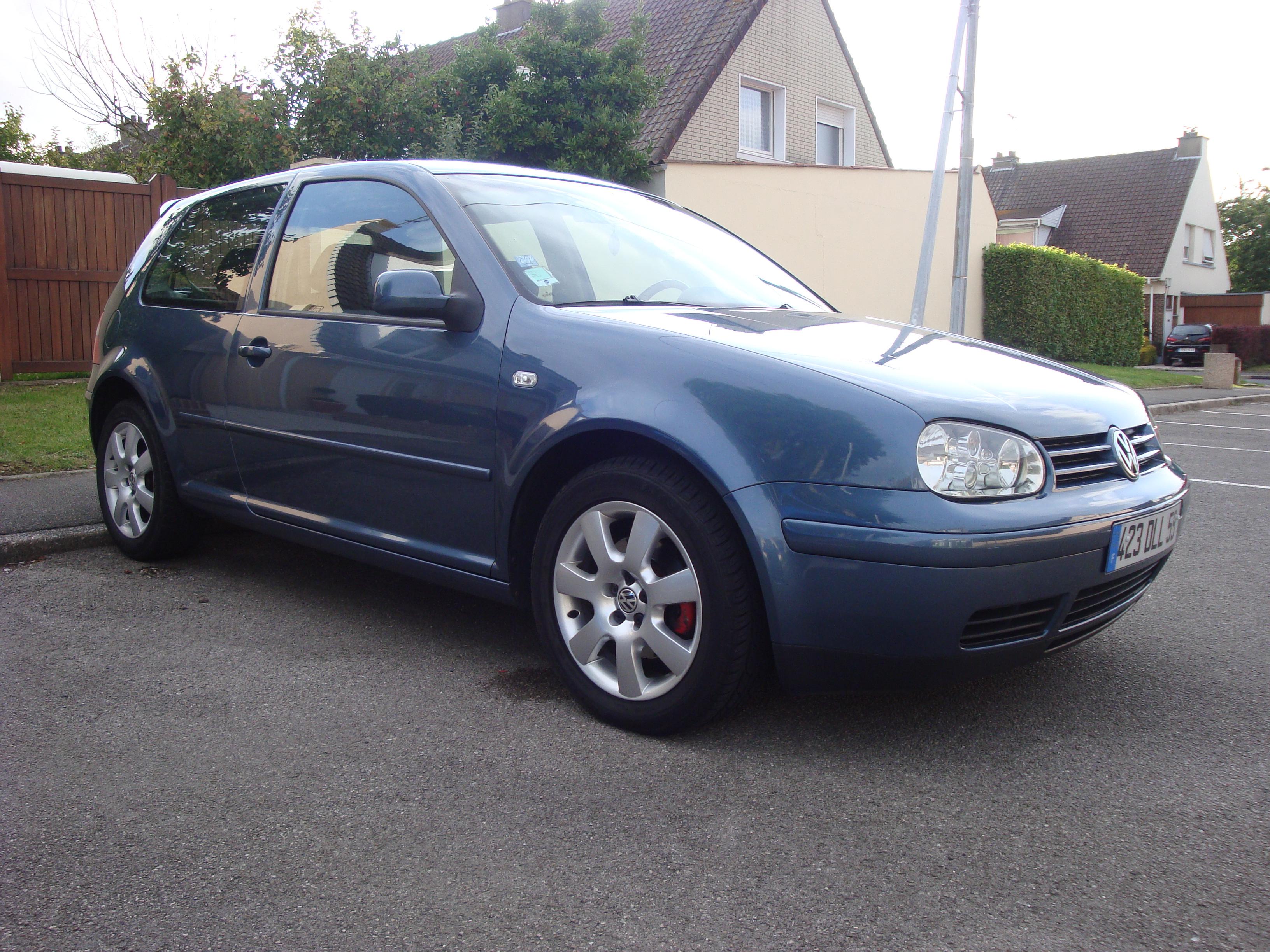 golf 4 TDI 100 RABBIT du ch'ti : Garage des Golf IV TDI 100 - Forum ...