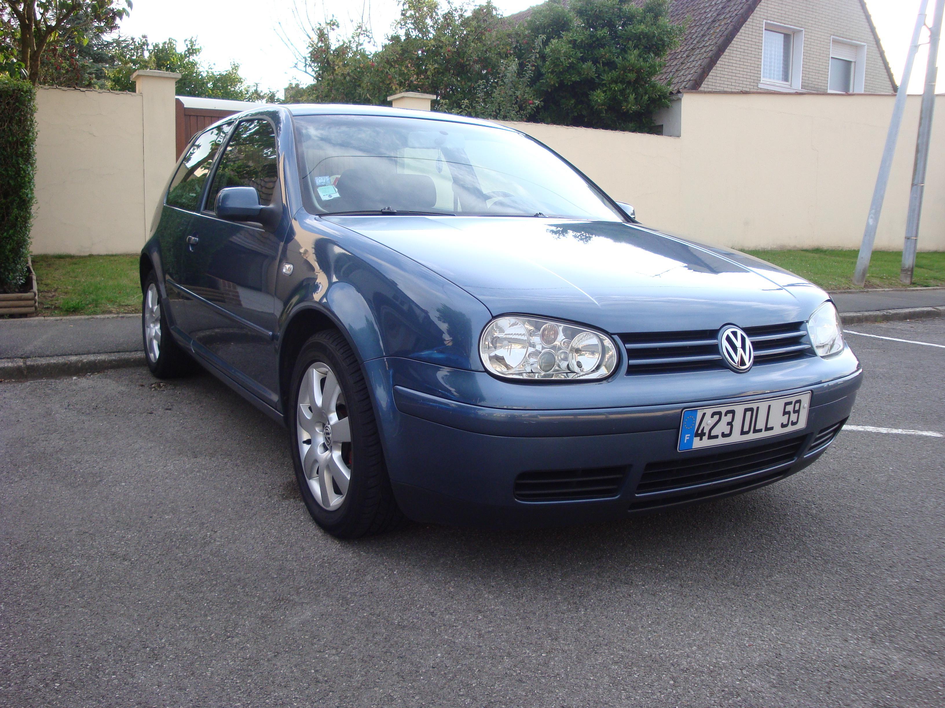 golf 4 TDI 100 RABBIT du ch'ti : Garage des Golf IV TDI 100 - Forum ...