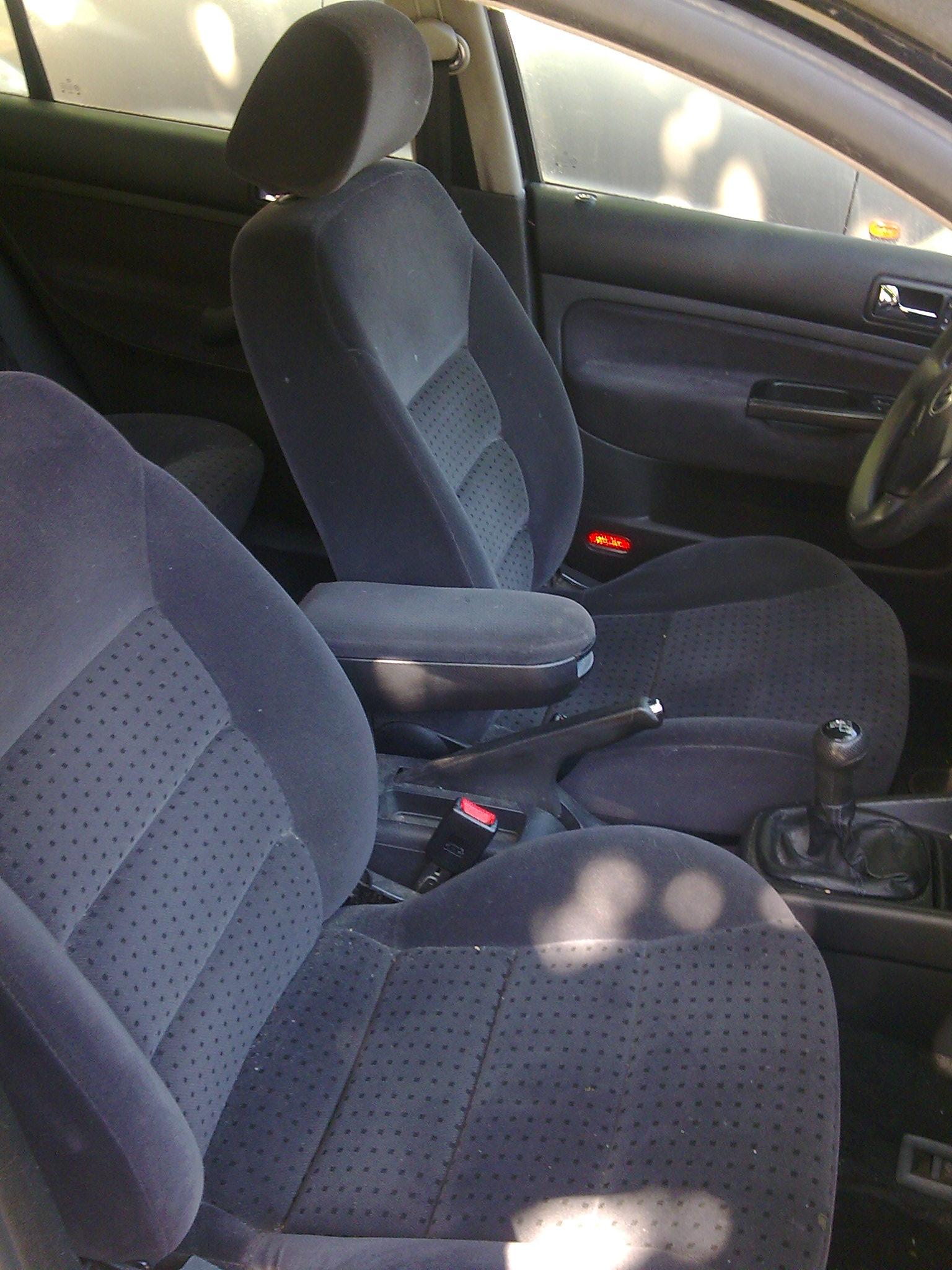glouf tdi 110 de yann [ Bientot au revoir la golf ] : Garage des Golf ...