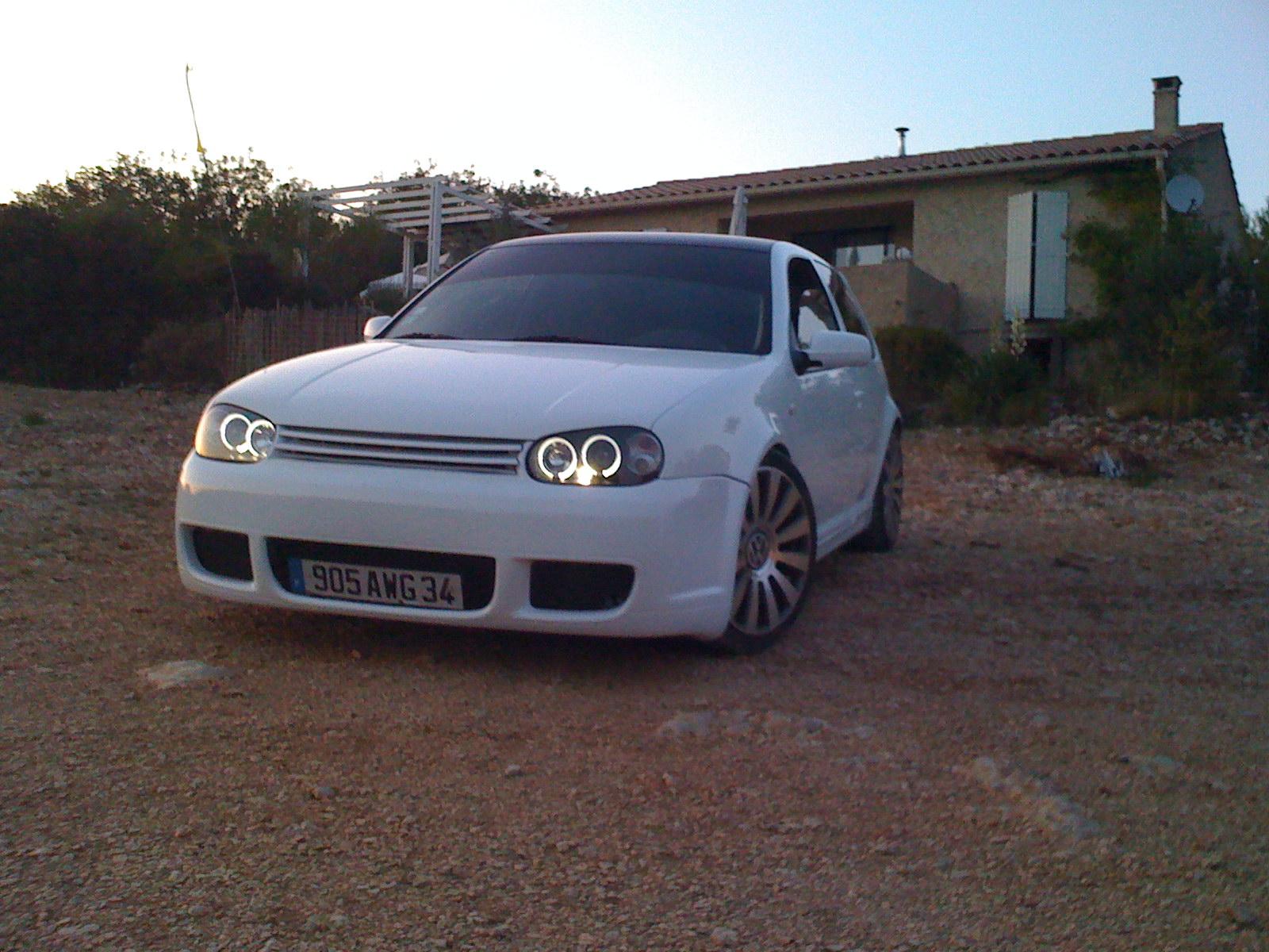 GOLF IV TDI 110 de stef mk4 : Garage des Golf IV TDI 110 - Forum ...