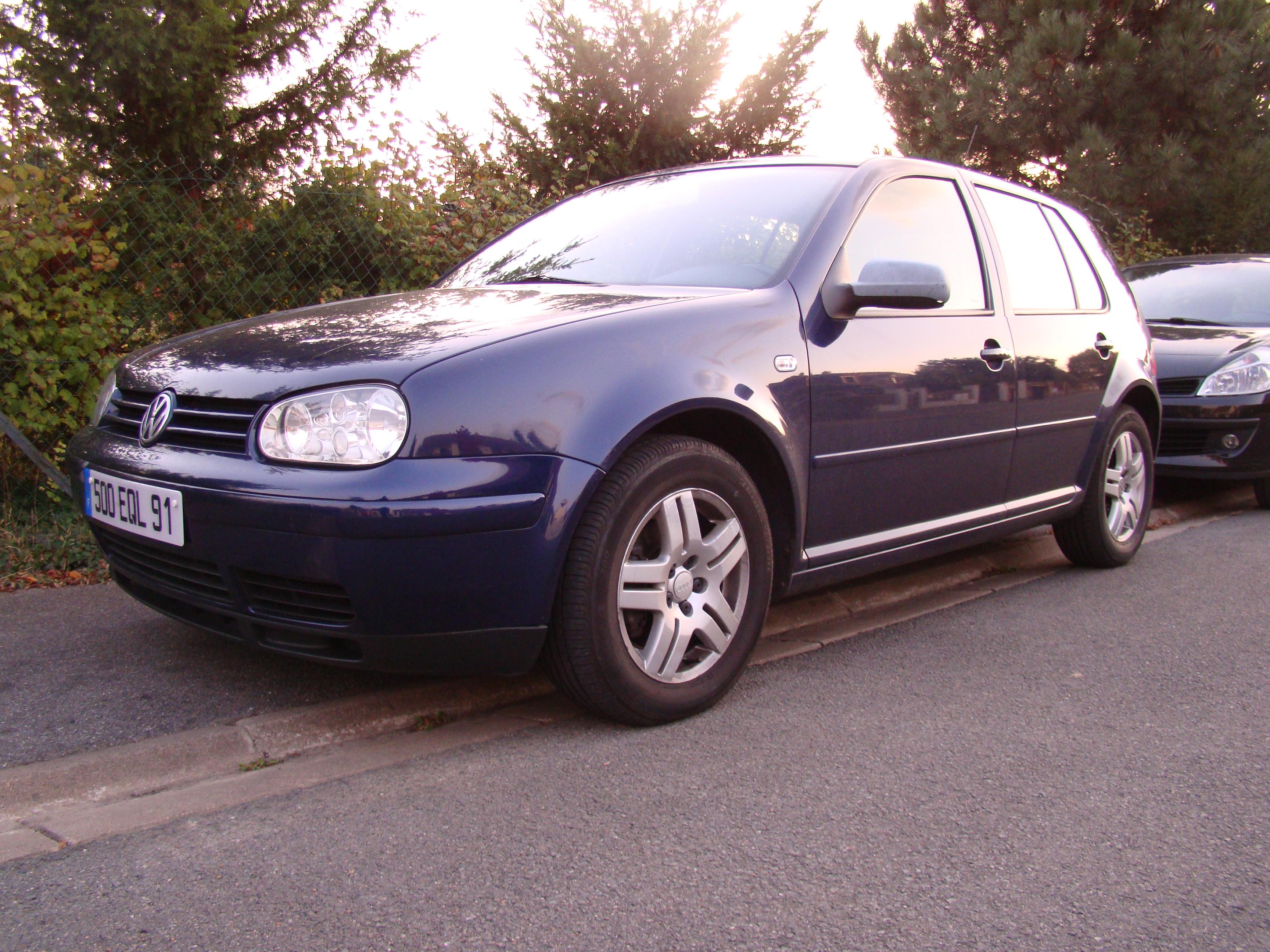 Golf IV TDI 150 de mk4-man : Garage des Golf IV TDI 150 - Forum ...