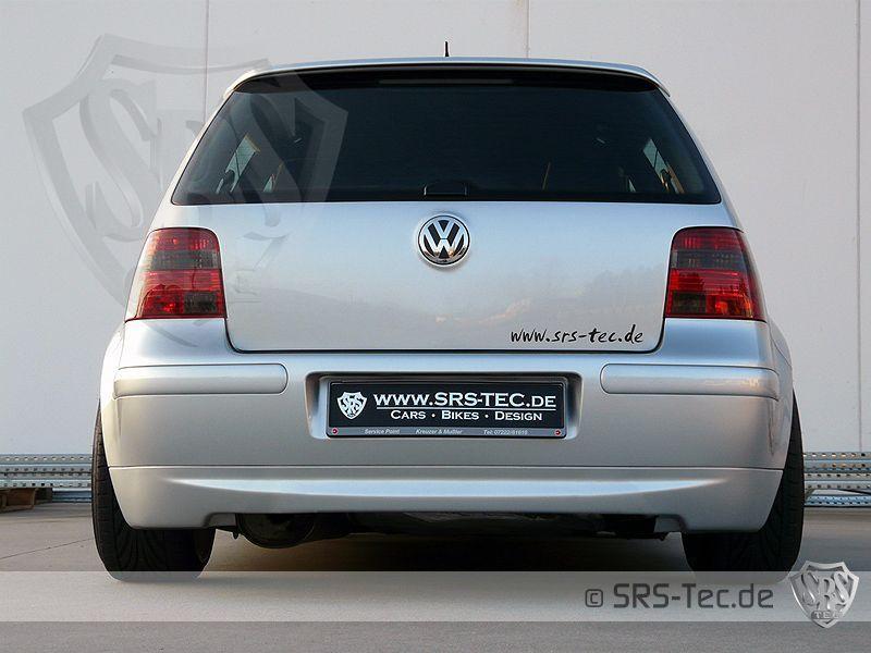 [renseignement]spoiler arriere gti 25 et votex : Esthétique extérieure ...