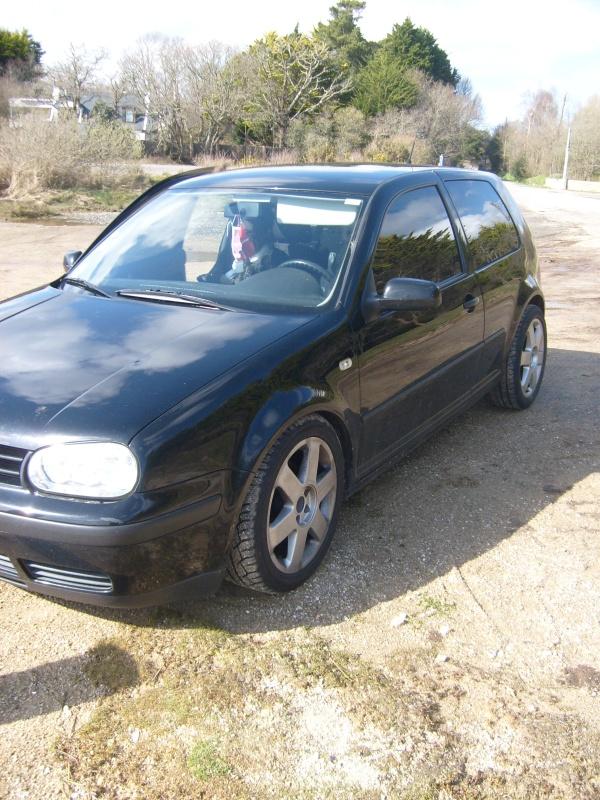Golf IV TDI 90 de matlj2901 (1998) : Garage des Golf IV TDI 90 - Forum ...