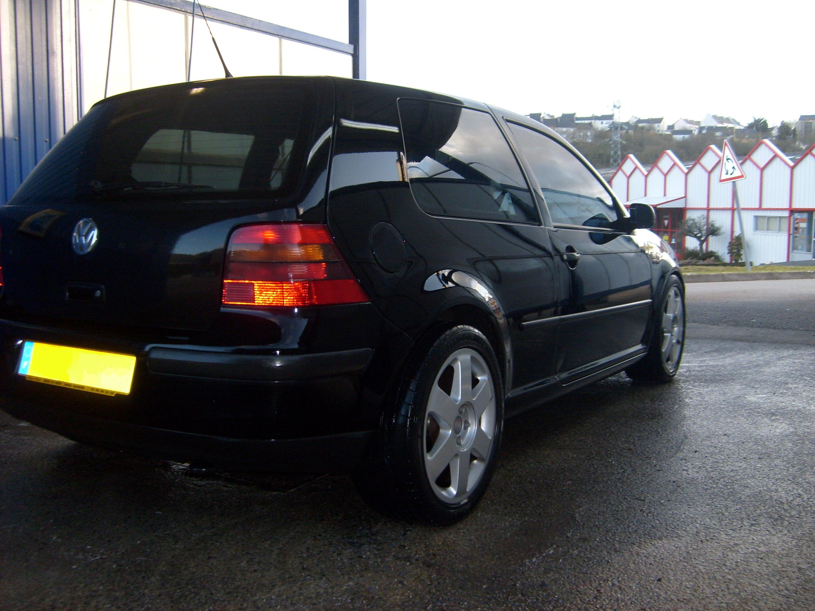 Golf IV TDI 90 de matlj2901 (1998) : Garage des Golf IV TDI 90 - Forum ...