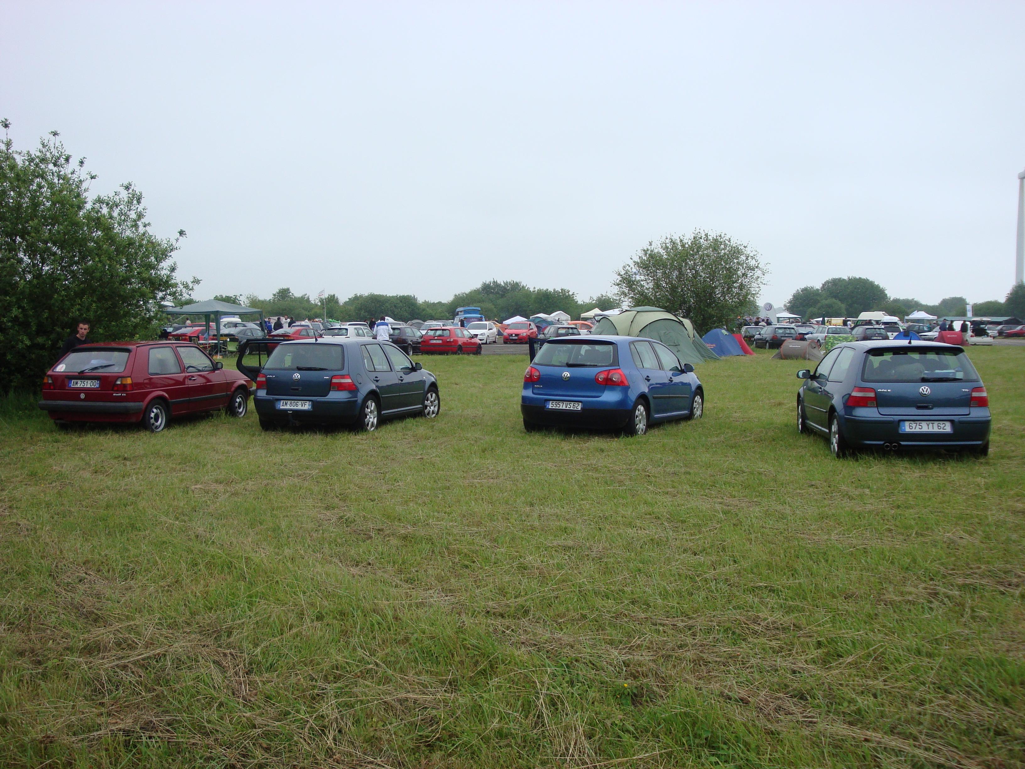 golf 4 TDI 100 RABBIT du ch'ti : Garage des Golf IV TDI 100 - Page 2 ...