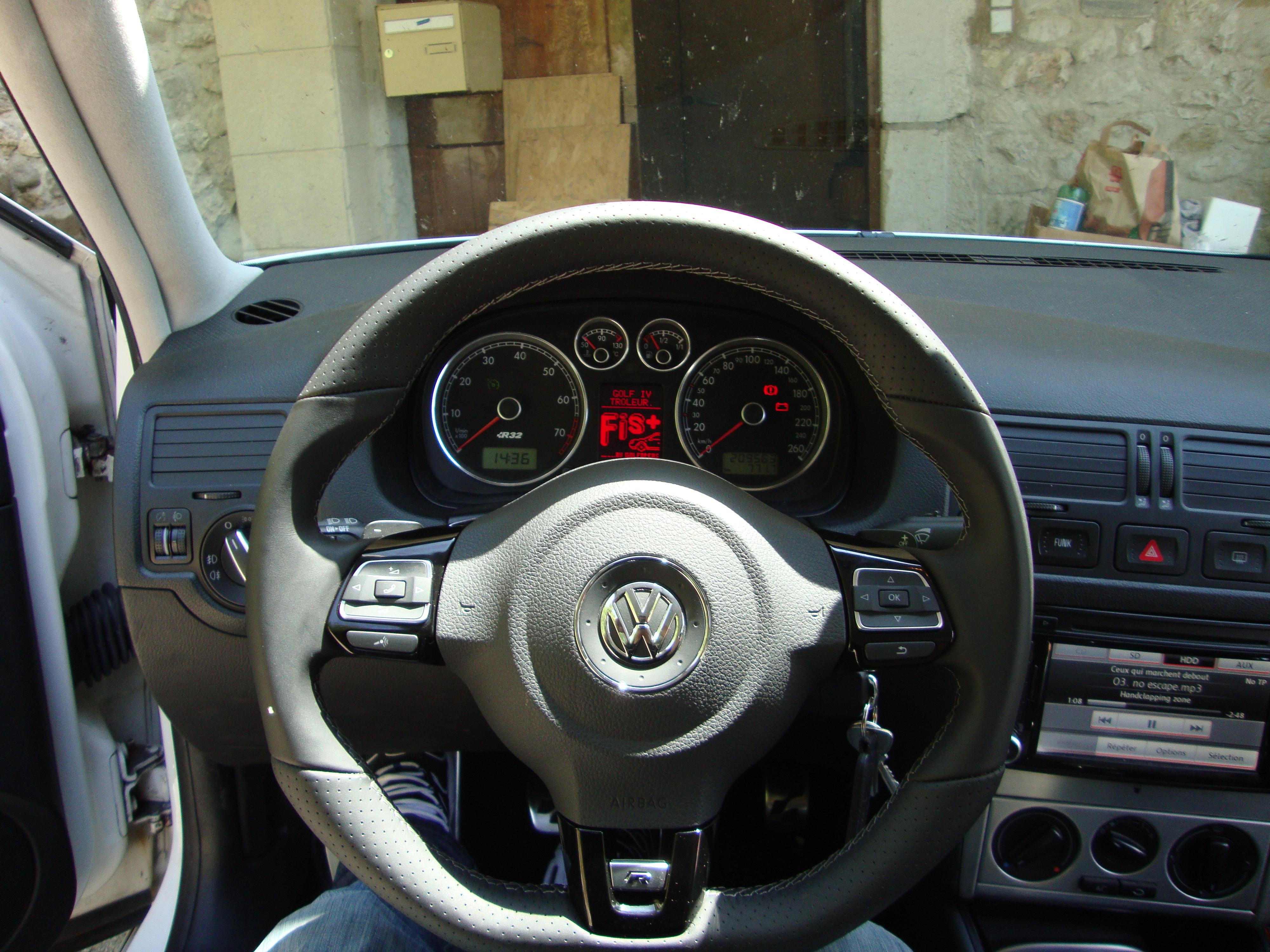 Golf IV TDI 90 de Golfopeos, Bientot des news ! : Garage des Golf IV ...