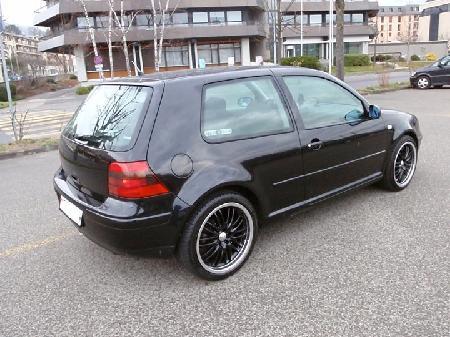 Golf IV 1.8T de dragon69 : Garage des Golf IV 1.8 - 1.8 20v - 1.8 T ...