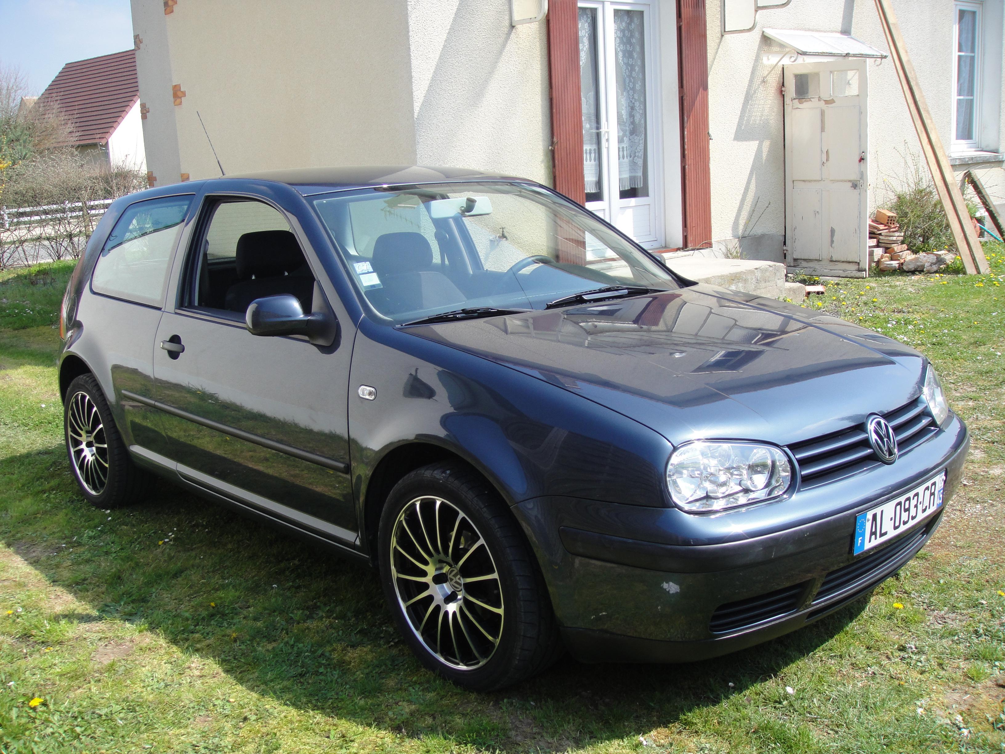 Golf 4 1.4 16s de frank45 : Garage des Golf IV 1.4 16v - Forum ...