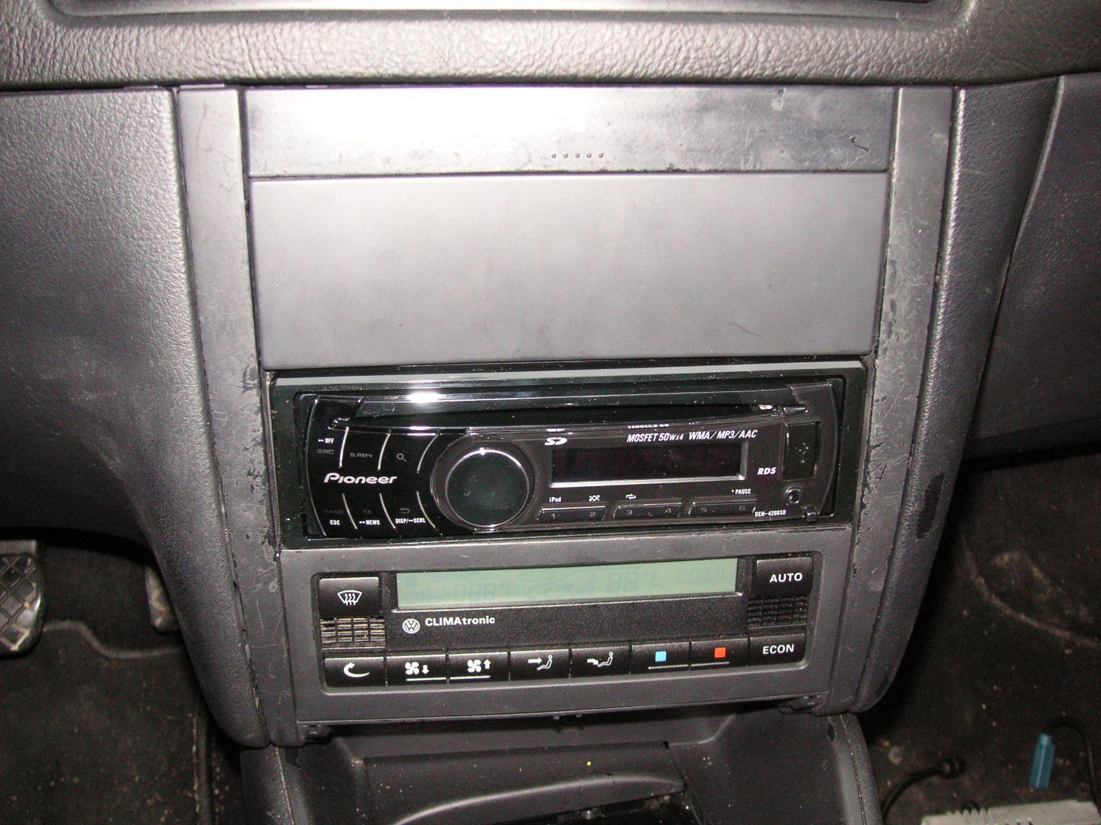 Golf IV TDI 150 Sport + By Boobak : Garage des Golf IV TDI 150 - Forum ...