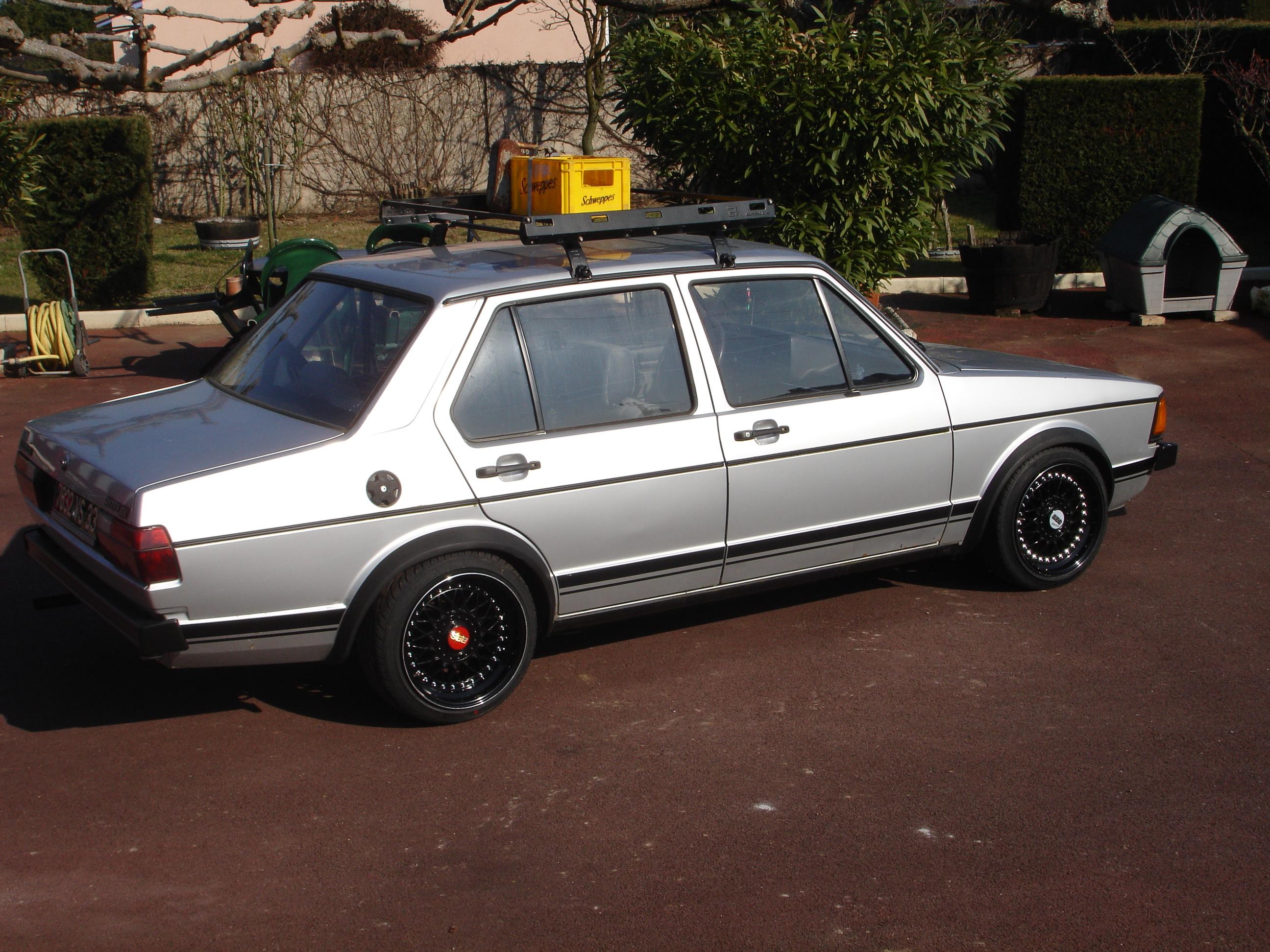 [vw jetta mk1] 1.6L carbu : Autres V.A.G. - Forum Volkswagen Golf IV