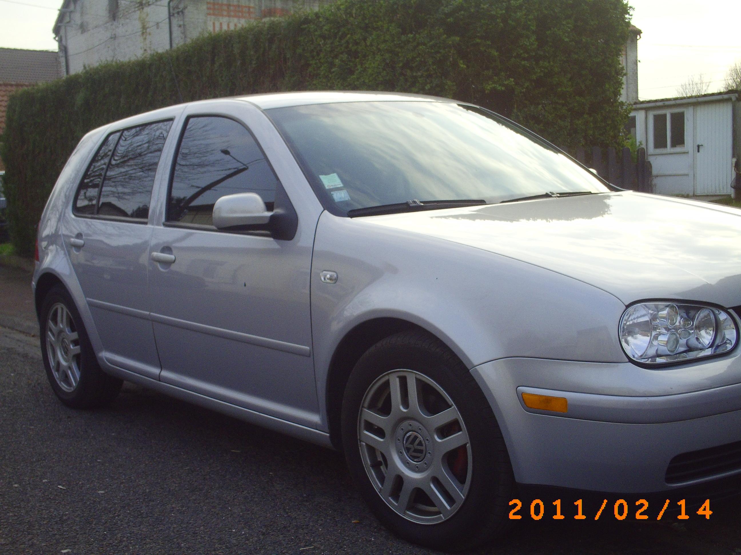 Golf 4 GTI 1.8t 150 de alexGTIdu62 : Garage des Golf IV 1.8 - 1.8 20v ...