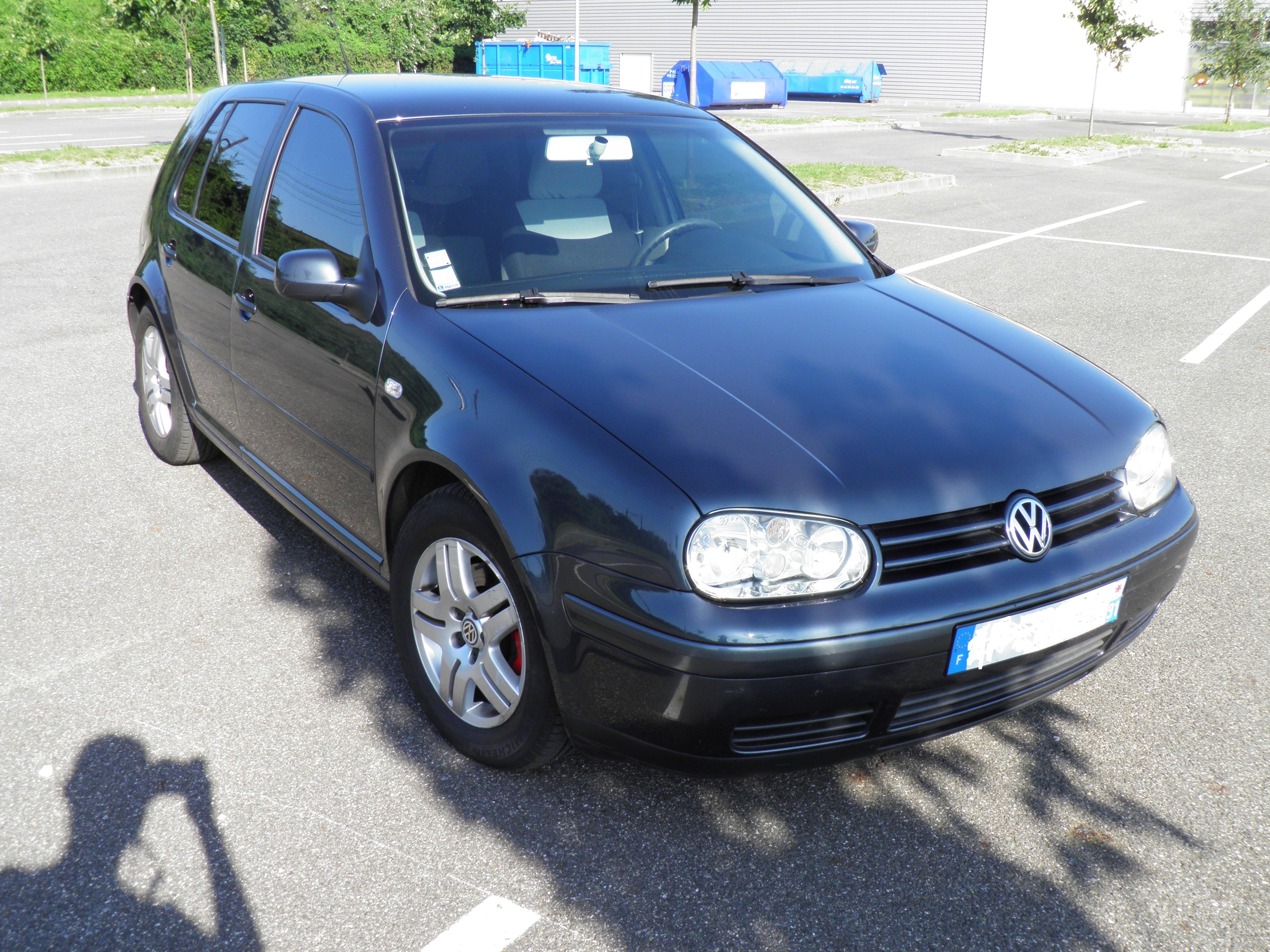Golf 4 TDI 110 de Portos91 : Garage des Golf IV TDI 110 - Forum ...