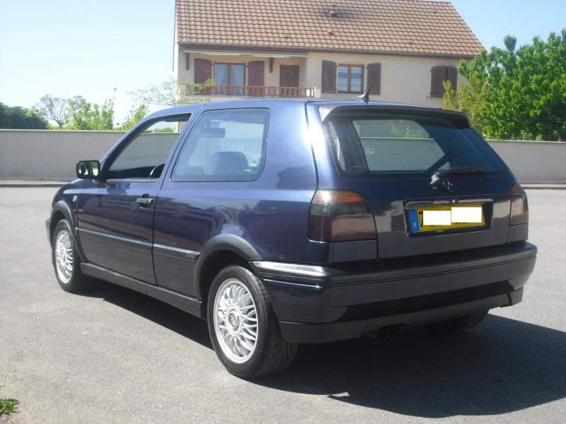 [Vw Golf III] VR6 de franck : Autres V.A.G. - Forum Volkswagen Golf IV