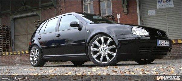 [VW GOLF IV] 1.6 16V SPORT + VENDUE : Garage des Golf IV 1.6 - 1.6 16v ...