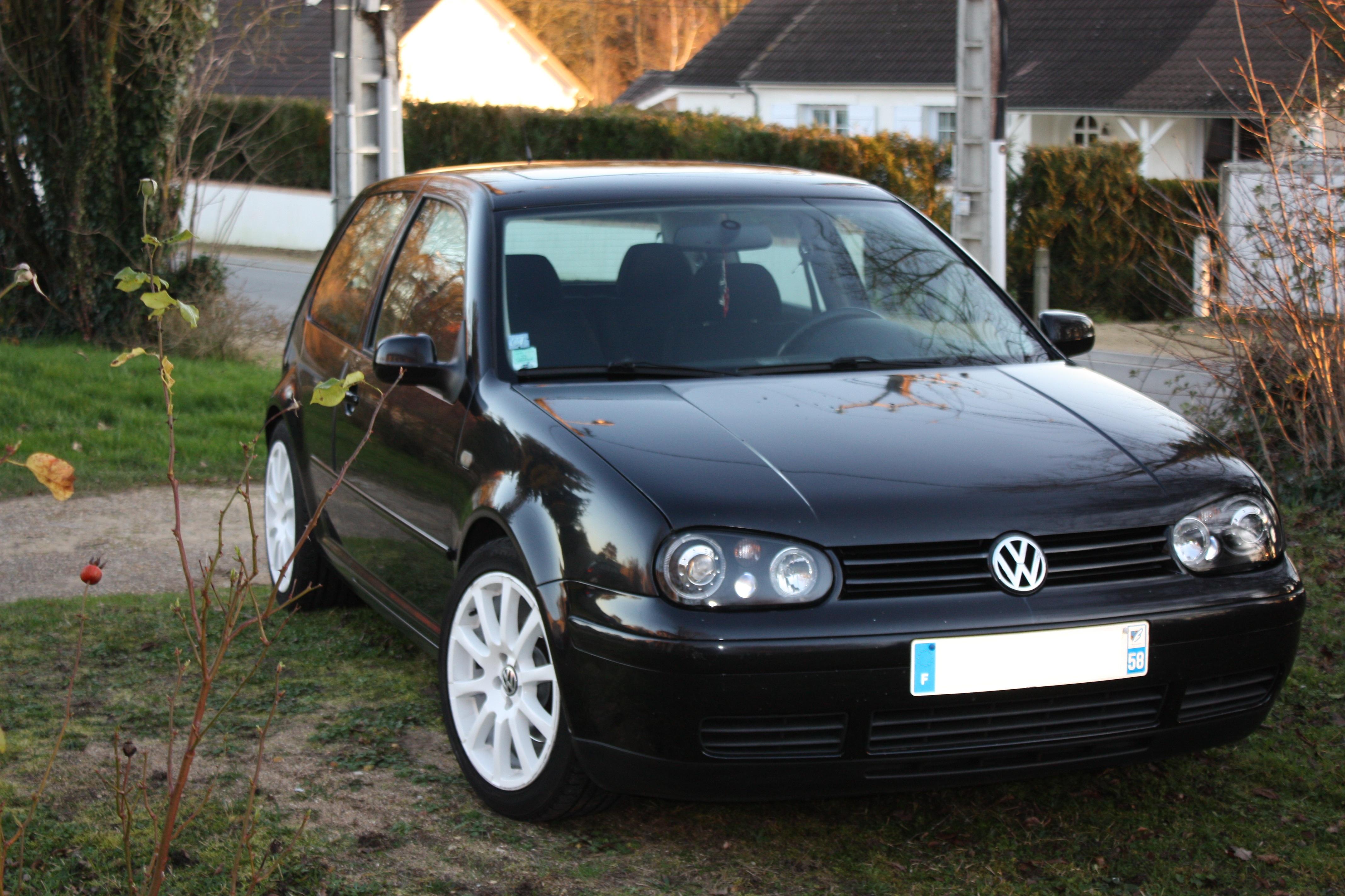 golf IV 1L8 20V jeff =>WOLFSBURG