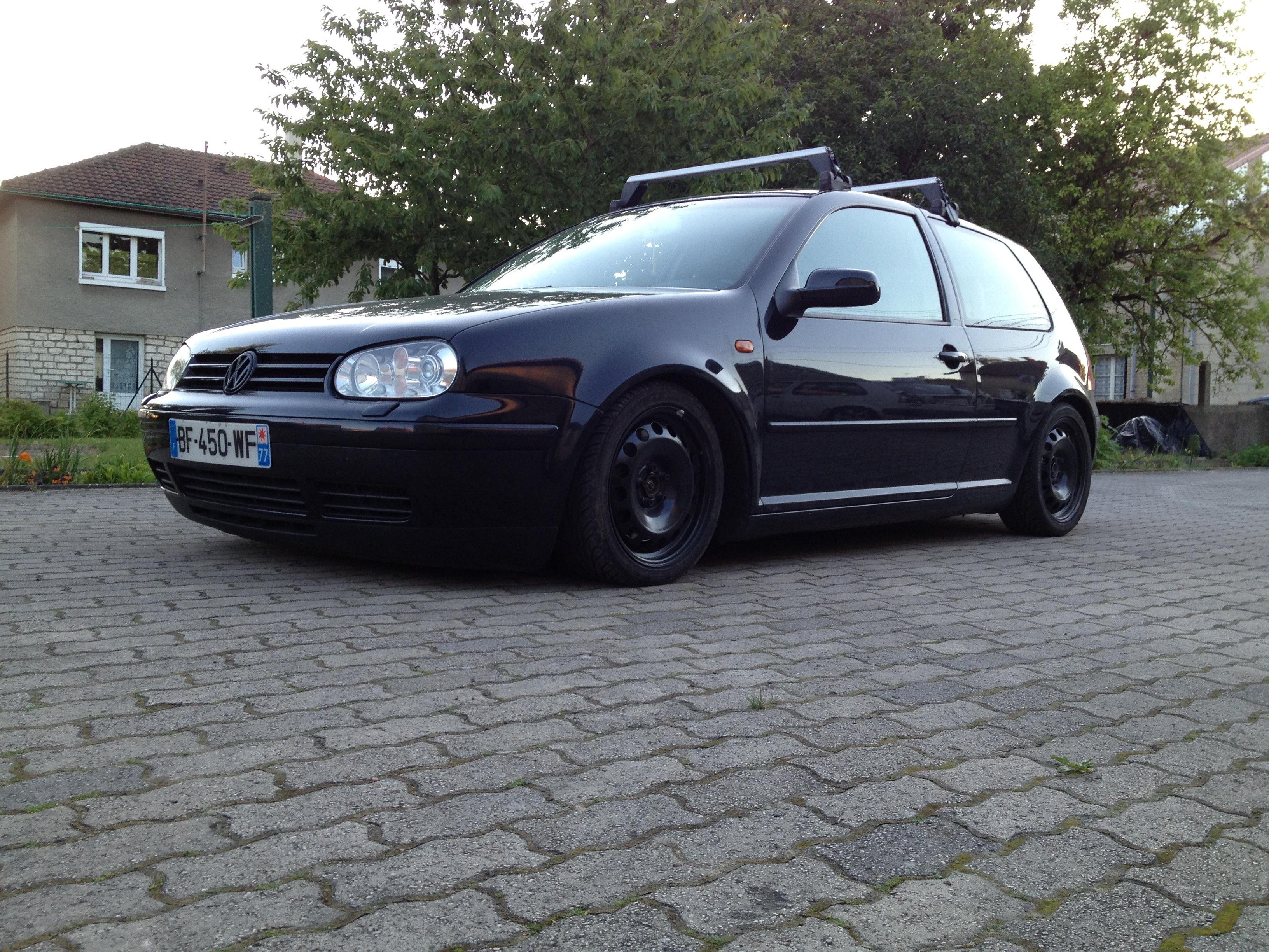 mk4 V5 on ROTA WHEELS : Garage des Golf IV 2.0 - 2.3 - V5 - V6 - R32 ...