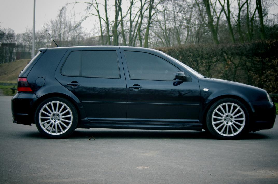 Golf 4 R32 de lacosteman : Garage des Golf IV 2.0 - 2.3 - V5 - V6 - R32 ...
