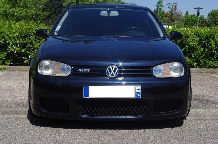 Golf 4 R32 de lacosteman : Garage des Golf IV 2.0 - 2.3 - V5 - V6 - R32 ...