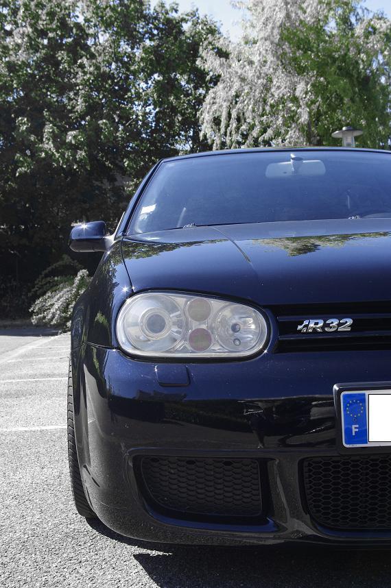 Golf 4 R32 de lacosteman : Garage des Golf IV 2.0 - 2.3 - V5 - V6 - R32 ...