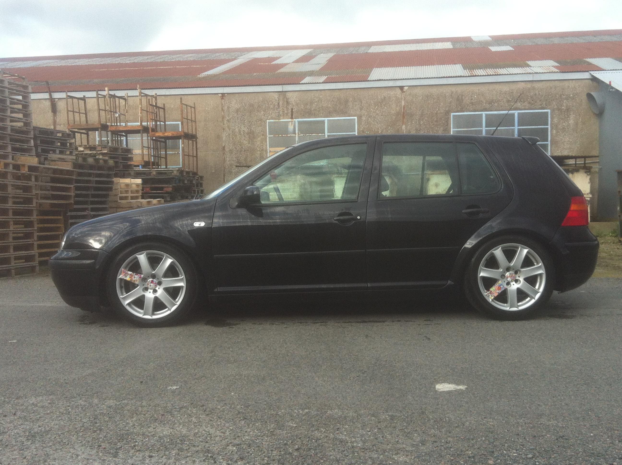 [VW Golf IV] MK4 : Garage des Golf IV TDI 100 - Forum Volkswagen Golf IV