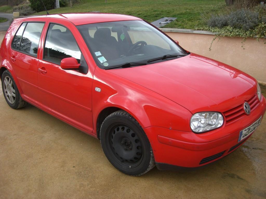 Golf IV Gti 1.8T 20V de lionheart42 -New GTI AGU -1998- : Garage des ...