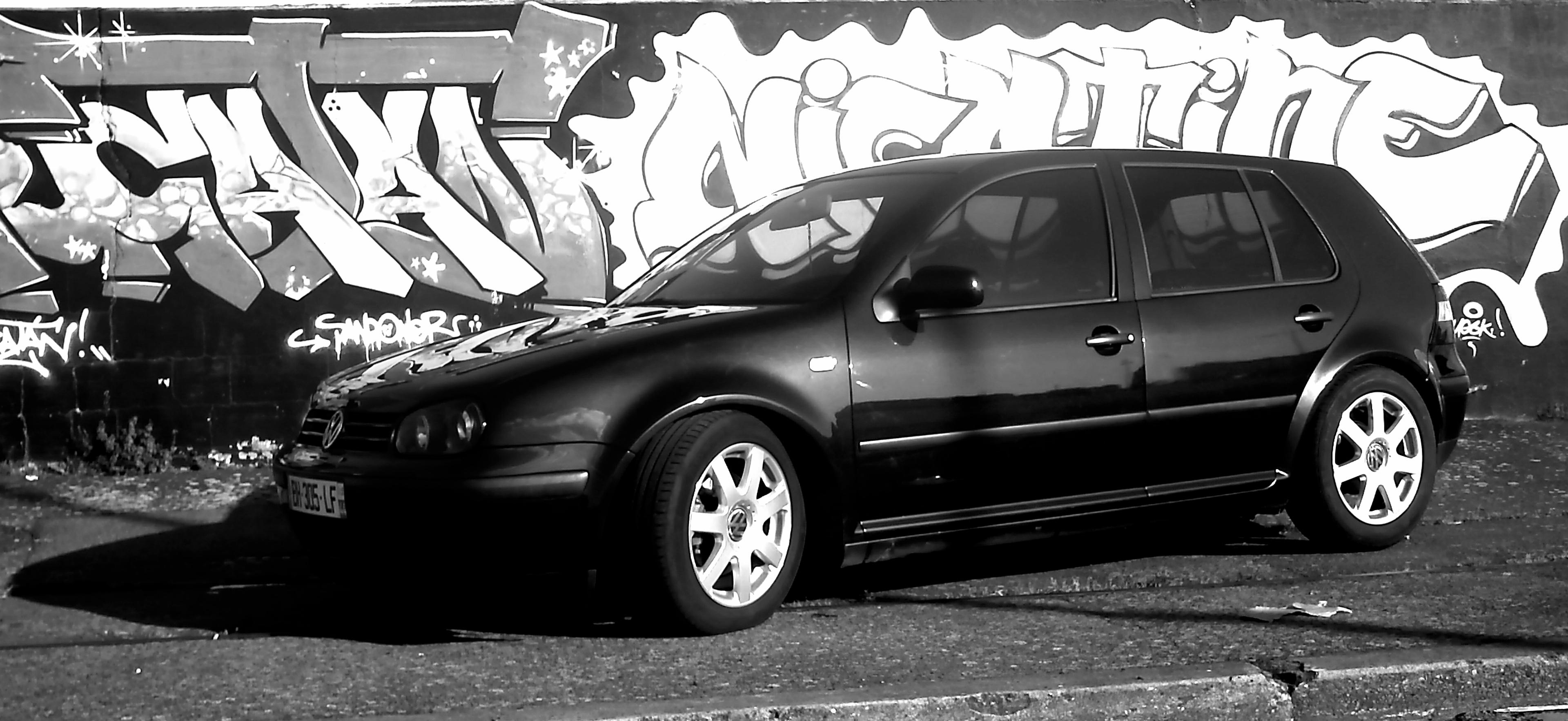 [44] *BIGBEUZE* ¤MK4 ALH BASIS¤ Un Style U.S... : Garage des Golf IV ...