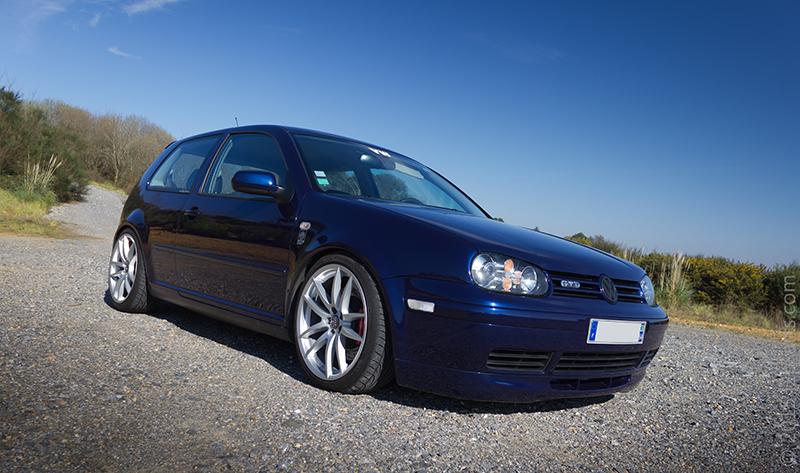 GOLF Indigo blue from France | Page 6 | VW Vortex - Volkswagen Forum