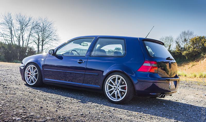 GOLF Indigo blue from France | Page 6 | VW Vortex - Volkswagen Forum