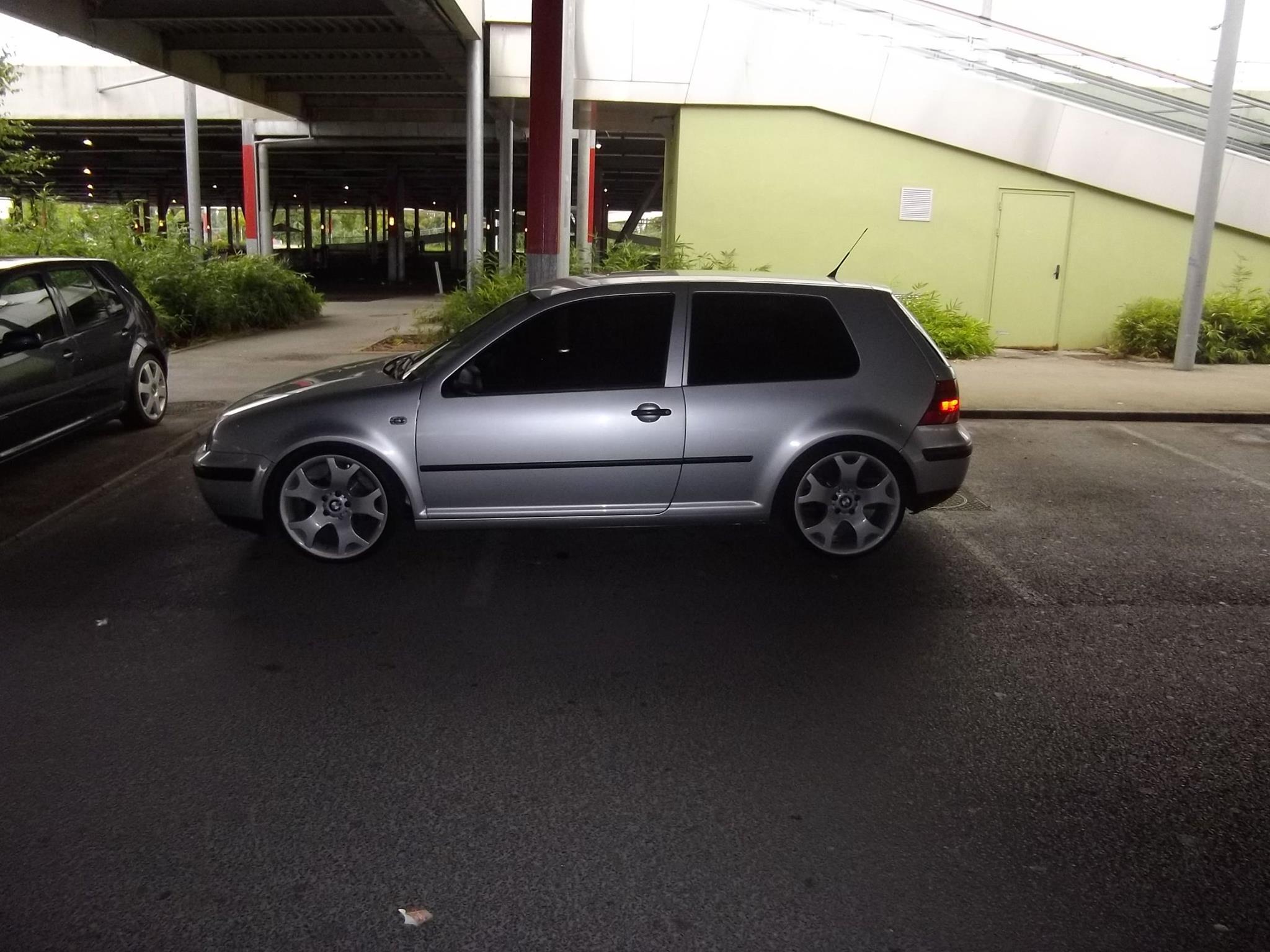 [VW Golf IV] V5 Carat - 2002 - De retour (et 10ans) ! :) : Garage des ...