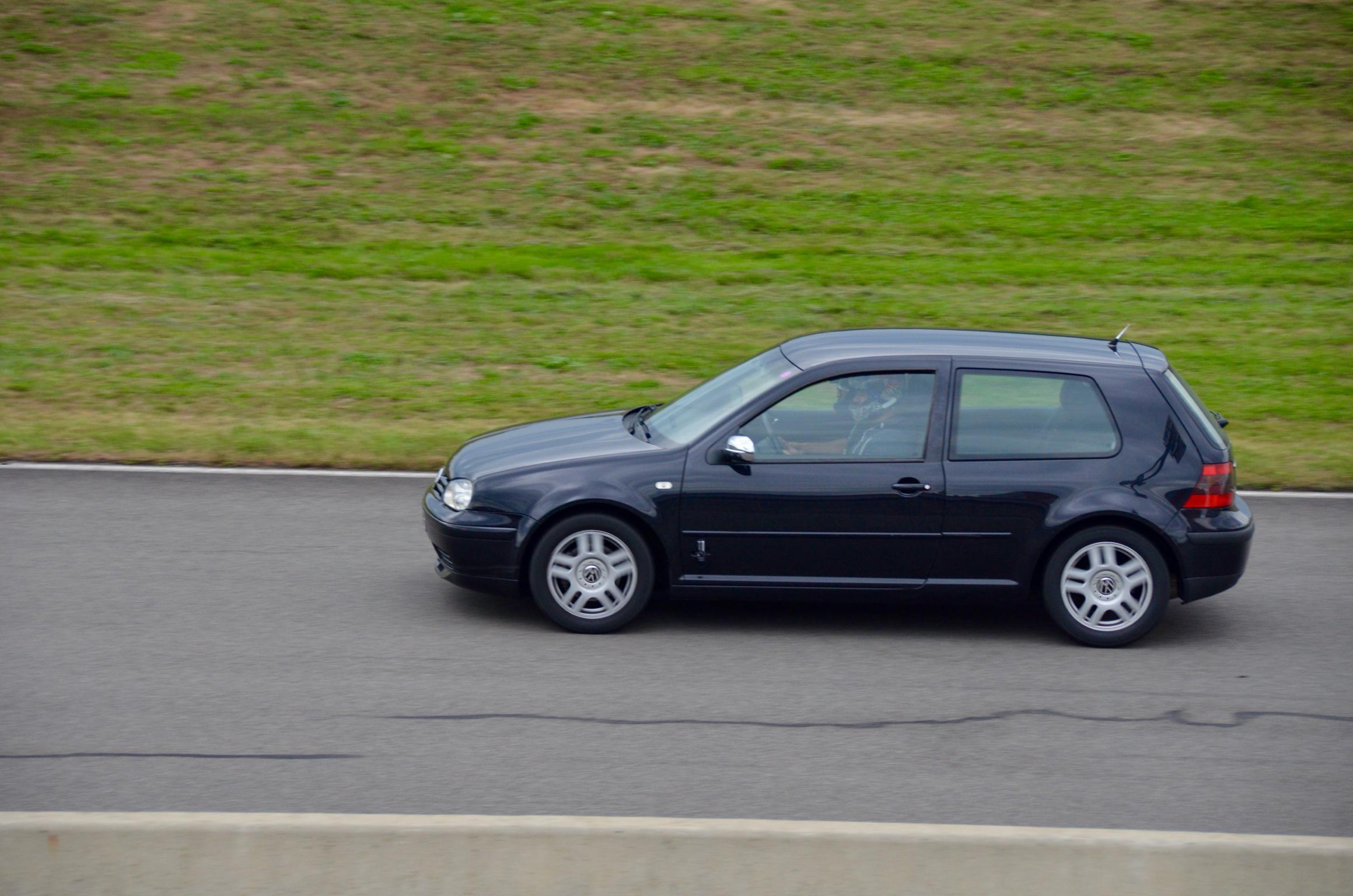 Golf 4 GTI 1.8 20 VT : Trackday car project : Garage des Golf IV 1.8 ...