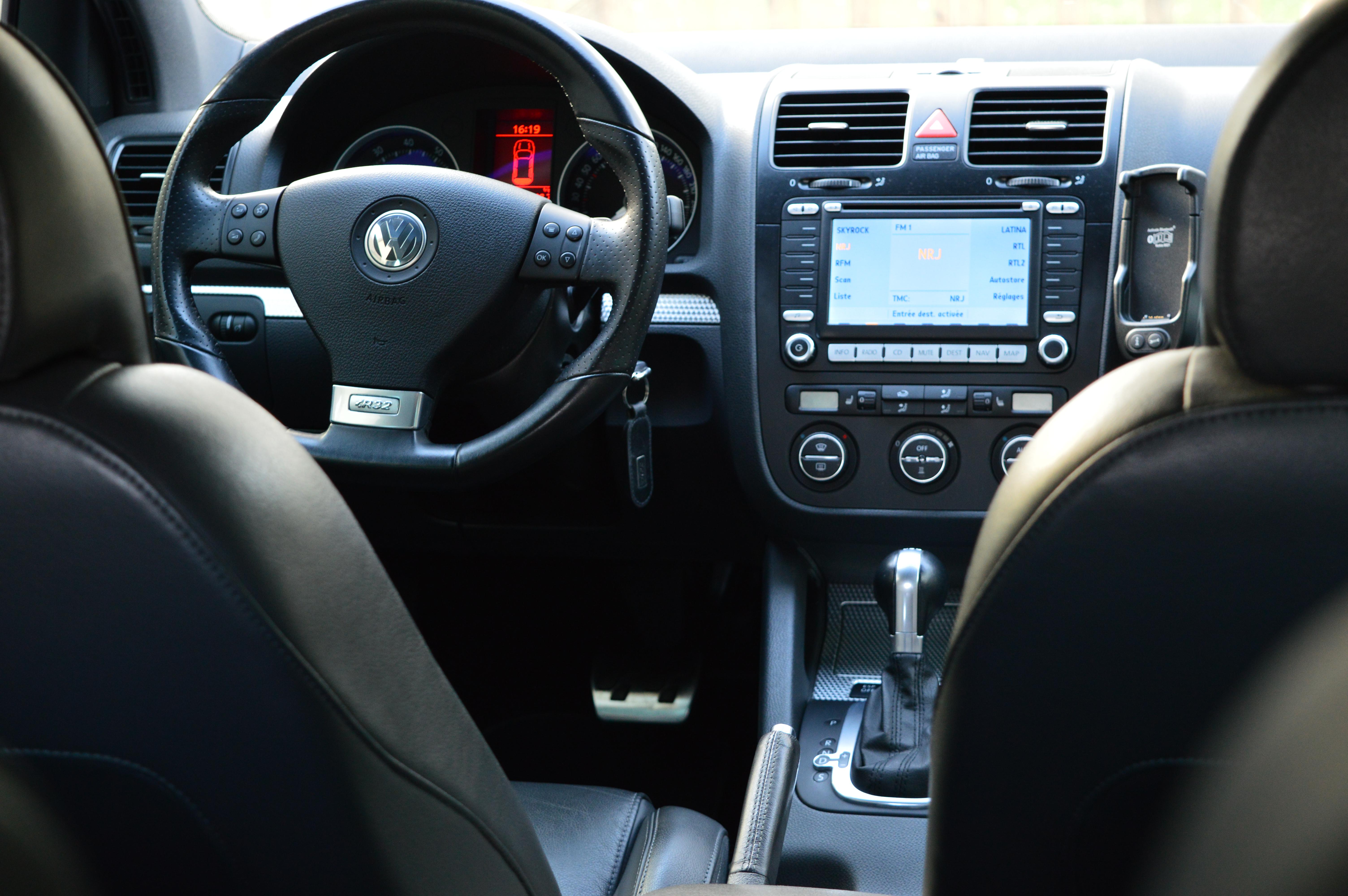 [GOLF 5 R32 DEEP BLUE] de stefsyl r32 : Autres V.A.G. - Forum ...