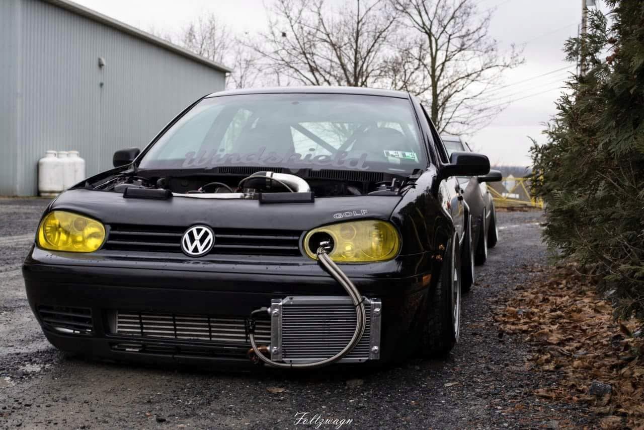 [VW Golf IV] 1.9 TDI 101 SPORT ED. : Garage des Golf IV TDI 100 - Forum ...