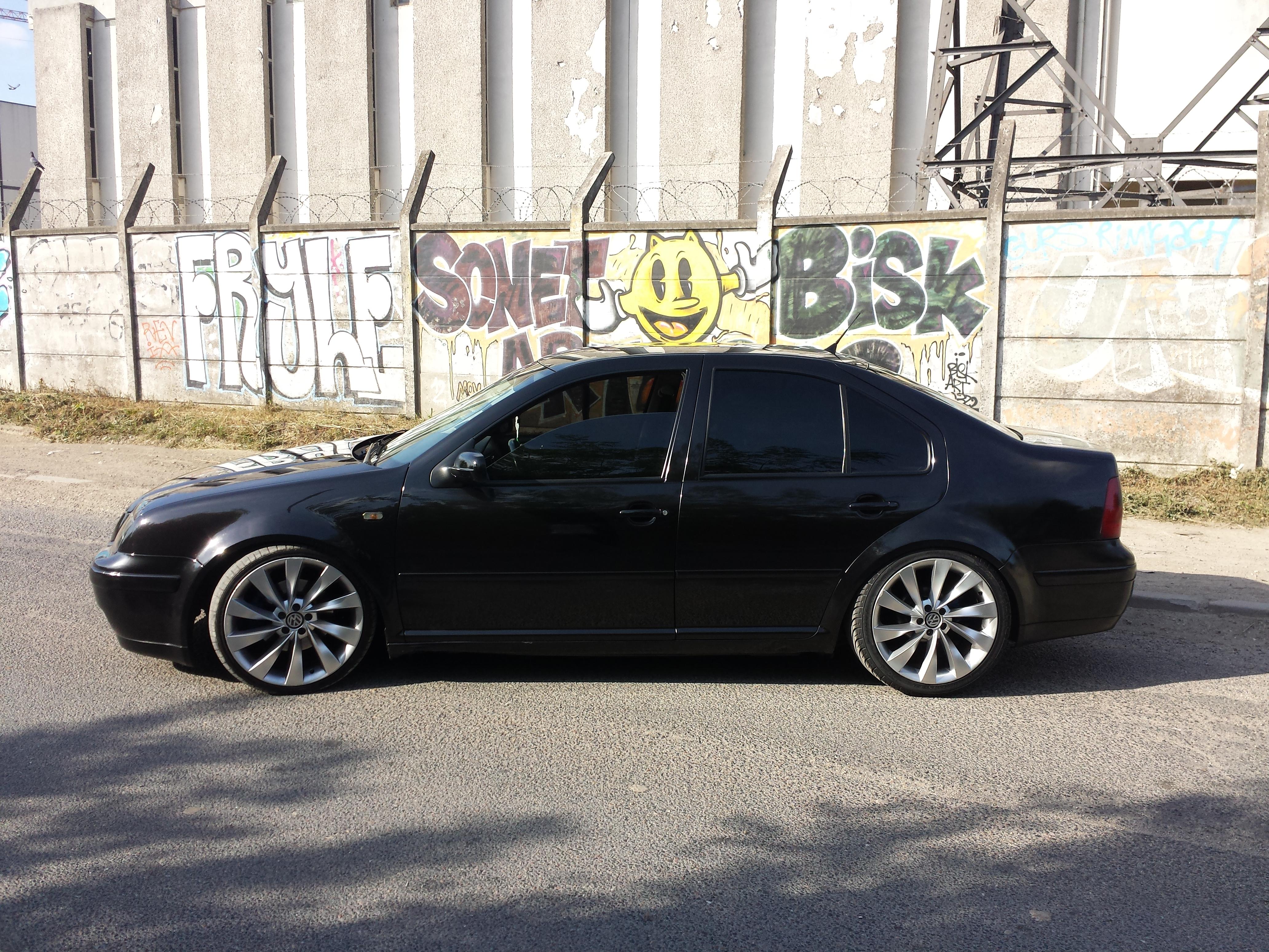 VW bora TDI 115 de Biggsimson : Garage des Bora et des Jetta - Page 2 ...