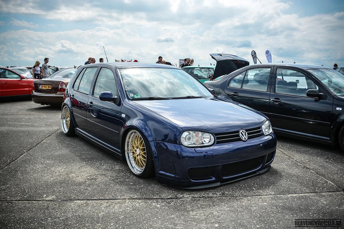 [VW Golf IV] V6 4Motion LB5N " NEW'S " : Garage des Golf IV 2.0 - 2.3 ...
