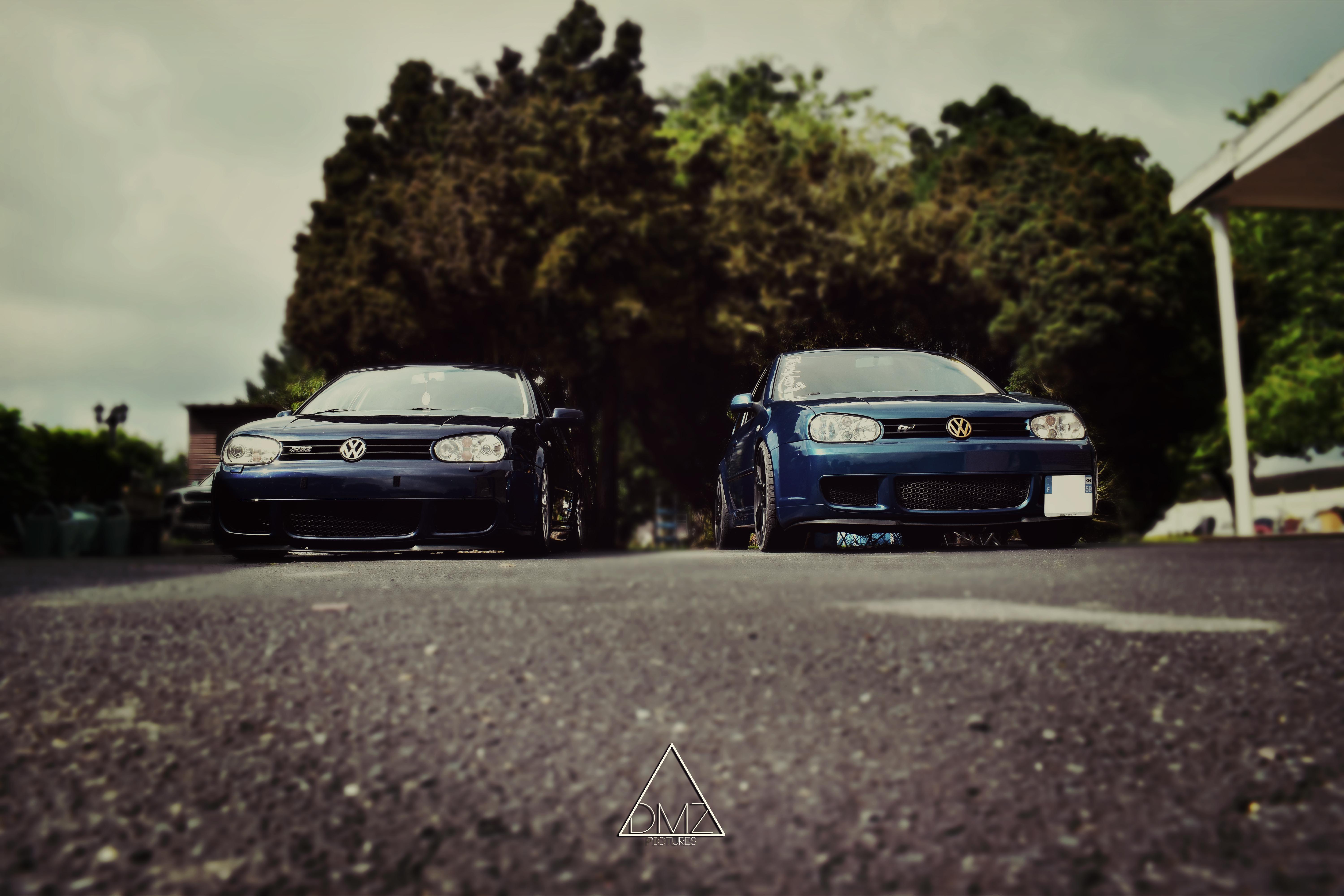 [VW Golf IV] V6 4Motion LB5N " NEW'S " : Garage des Golf IV 2.0 - 2.3 ...