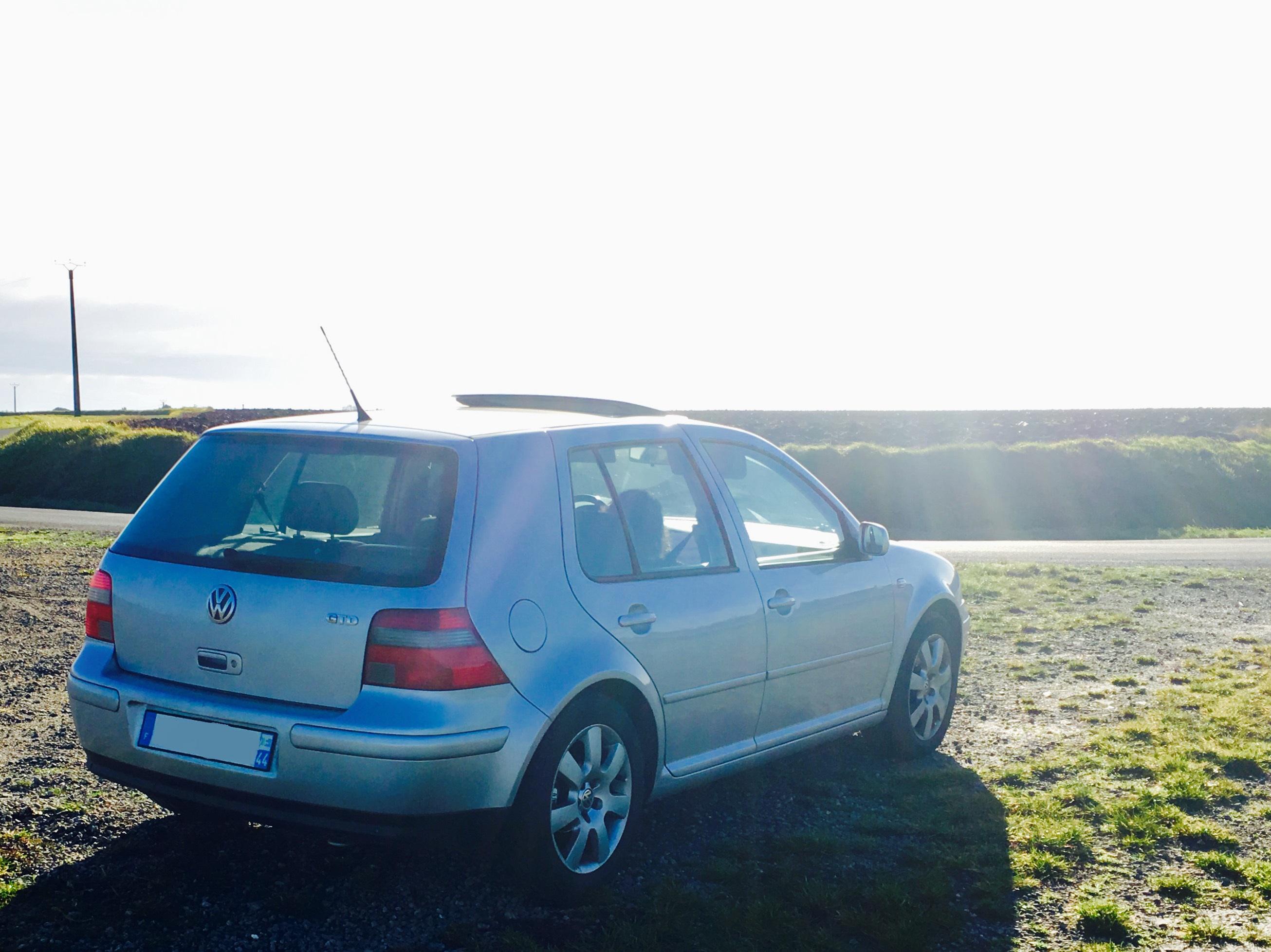 [VW Golf IV] Match II - 130@175 de Vallera : Garage des Golf IV TDI 130 ...