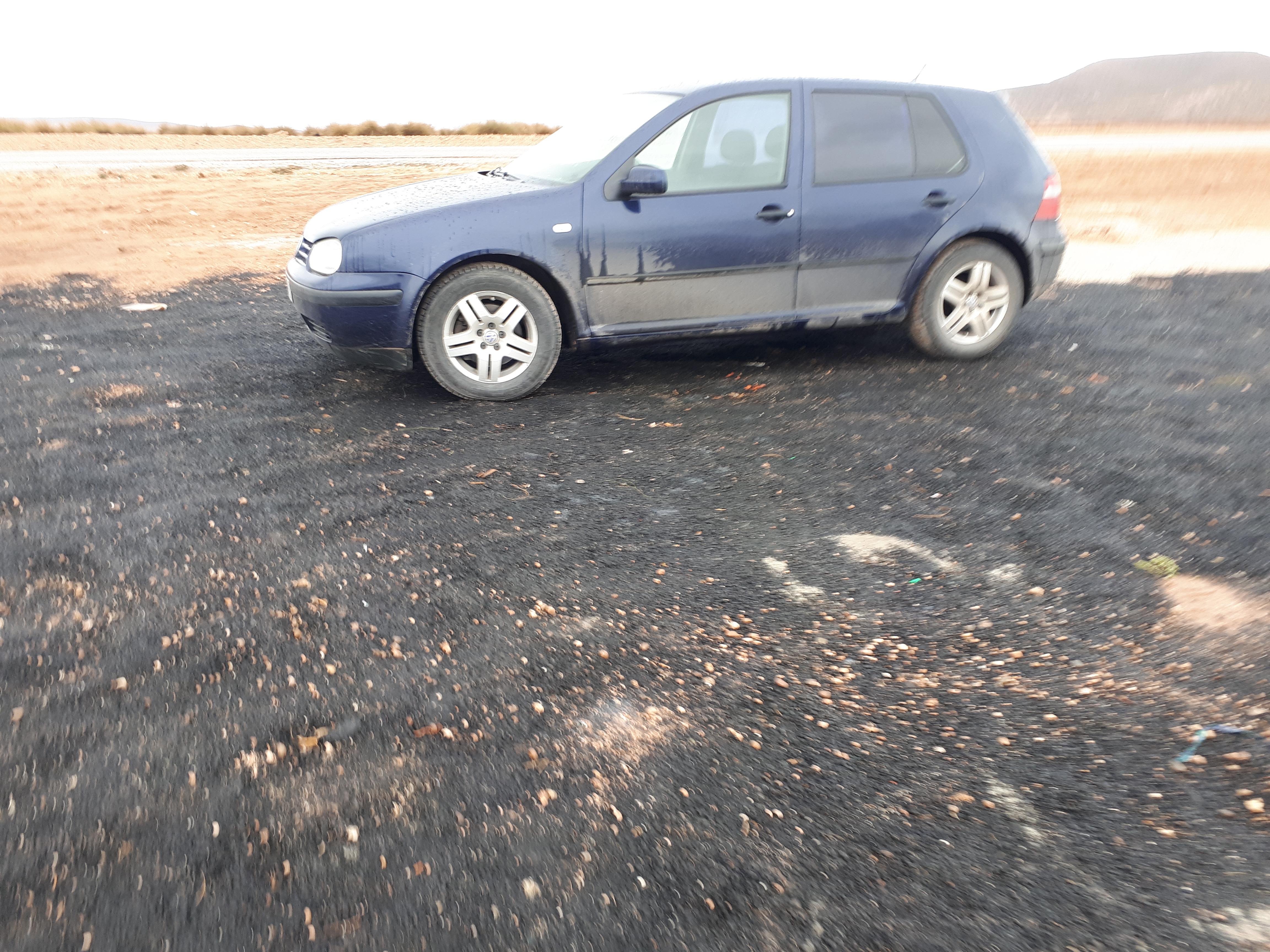 [VW Golf IV] TDI 130 Match II - 2003 : Garage des Golf IV TDI 130 ...