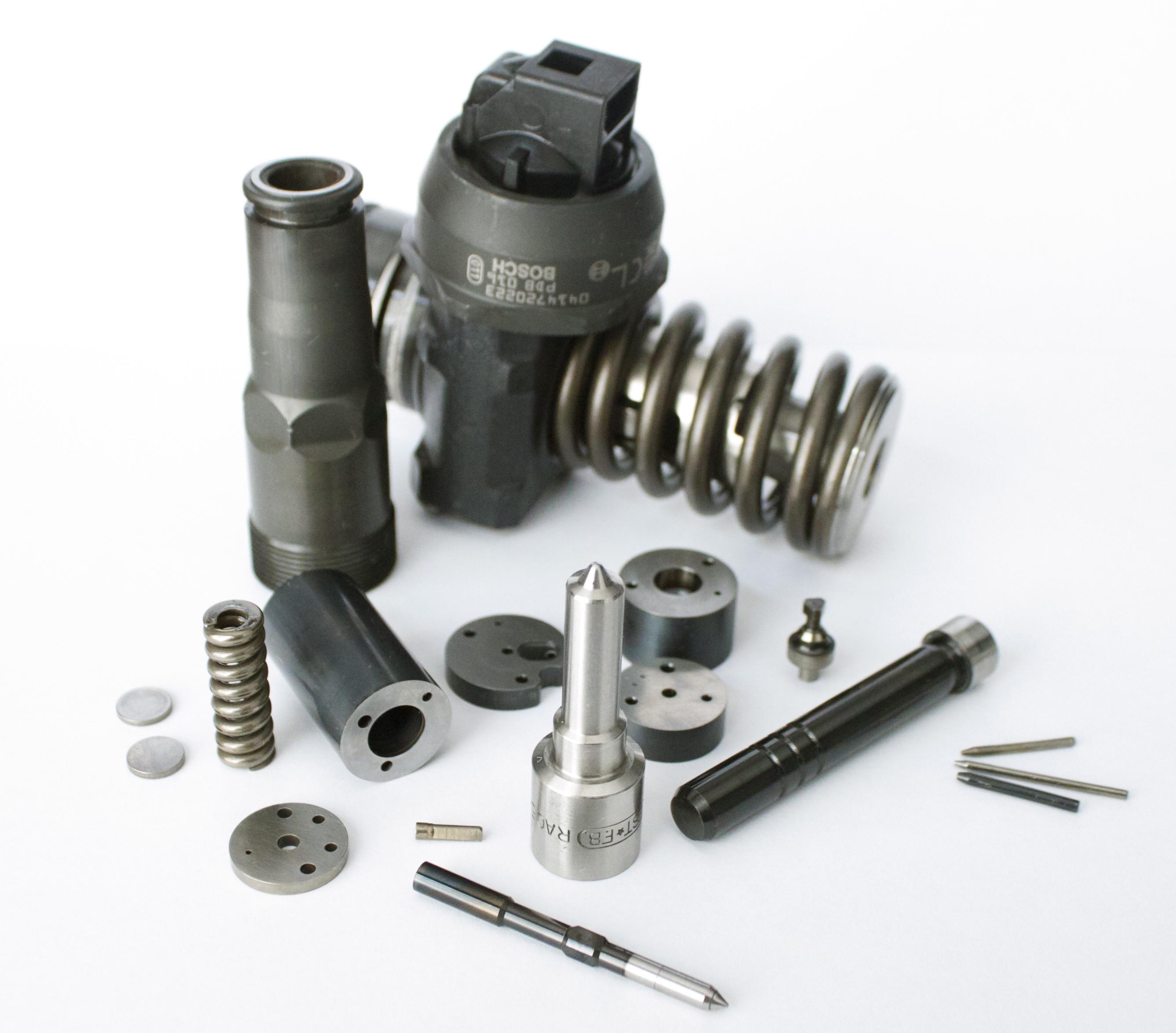 Revision de l'injecteur pompe : [Diesel] Problèmes Mécaniques - Forum ...