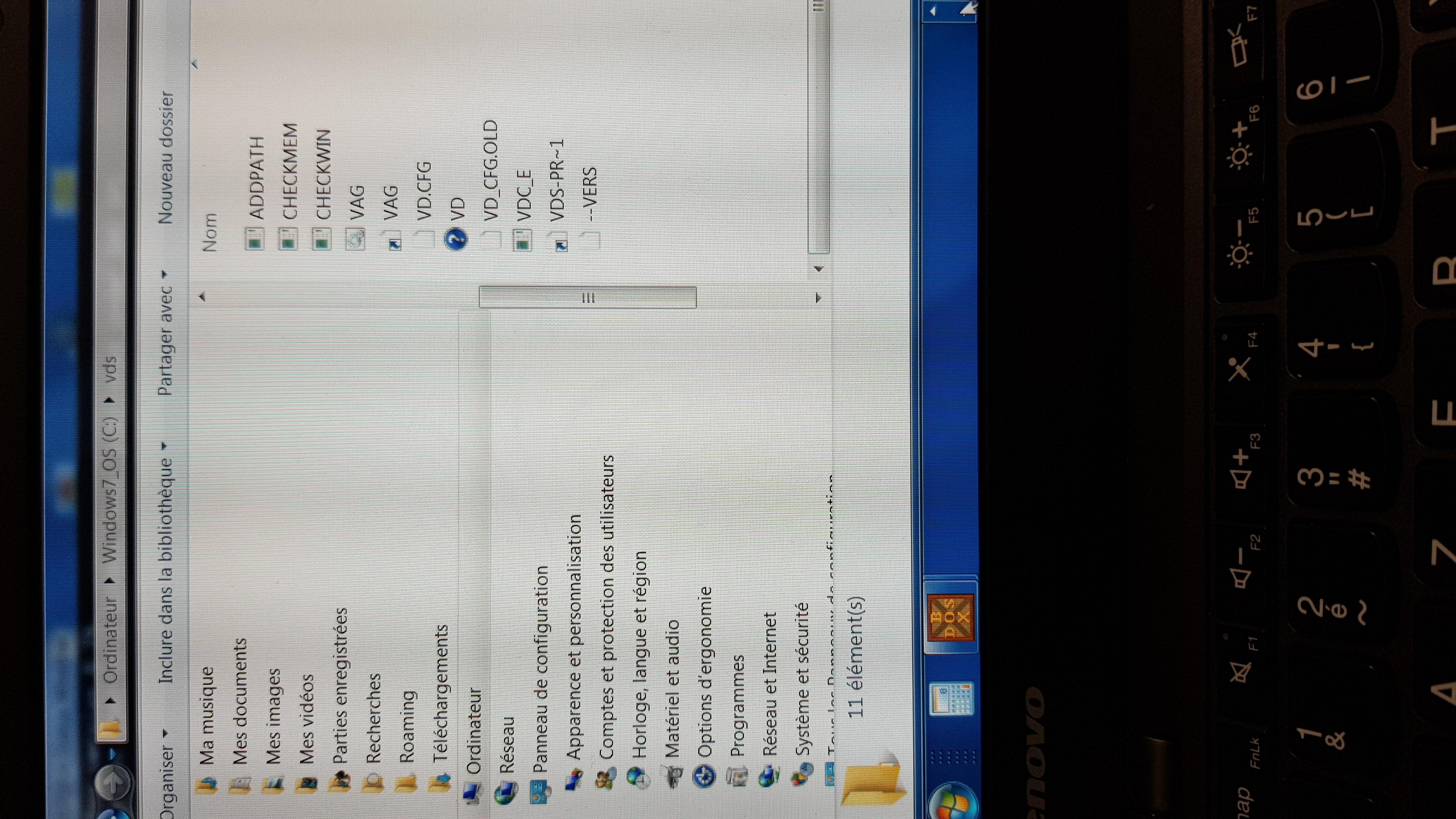 VDS PRO WINDOWS 7 OU PLUS SANS DISQUETTE OU CD : VAG-Com & VDS-Pro ...