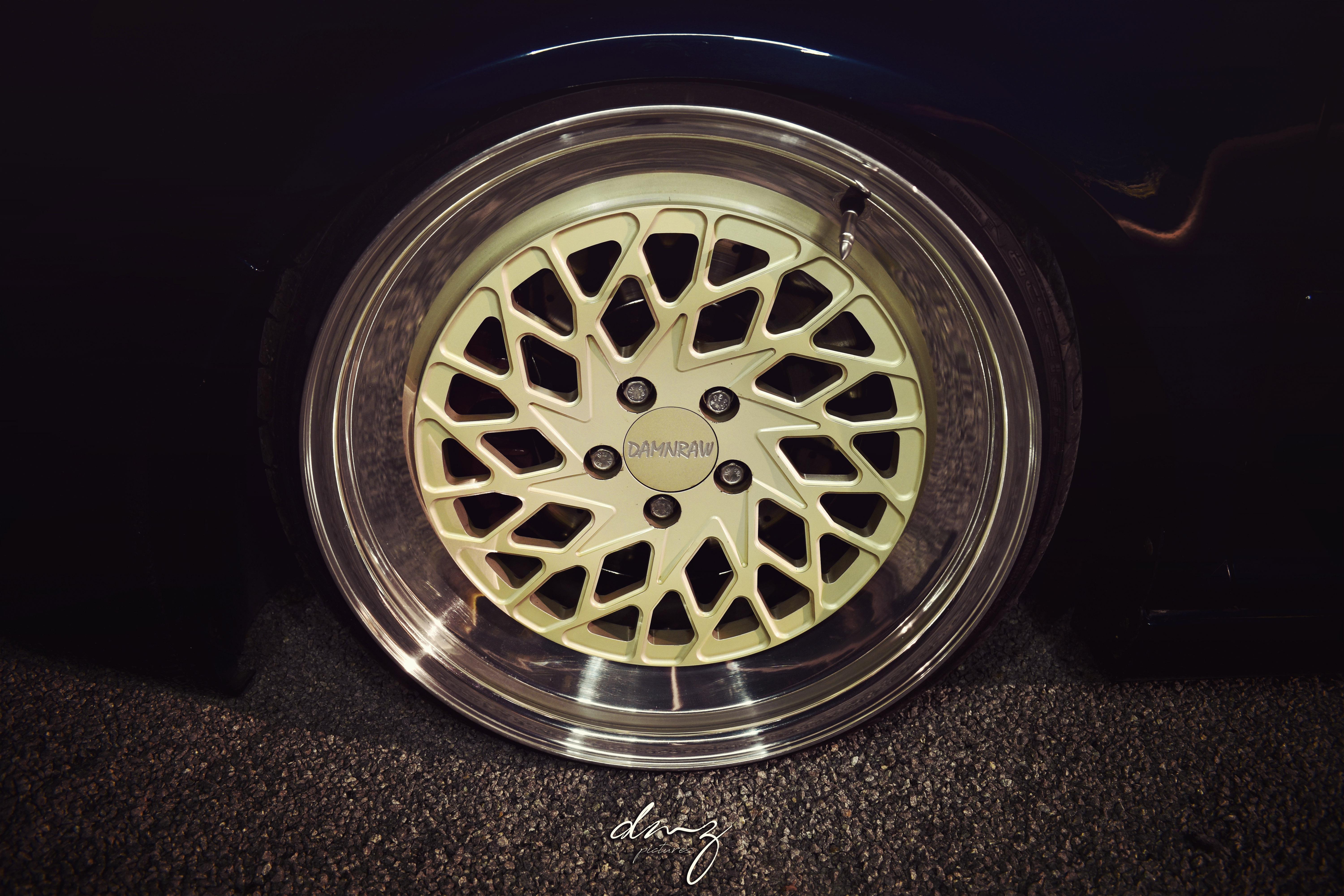 [VW Golf IV] V6 4Motion LB5N " NEW'S " : Garage des Golf IV 2.0 - 2.3 ...