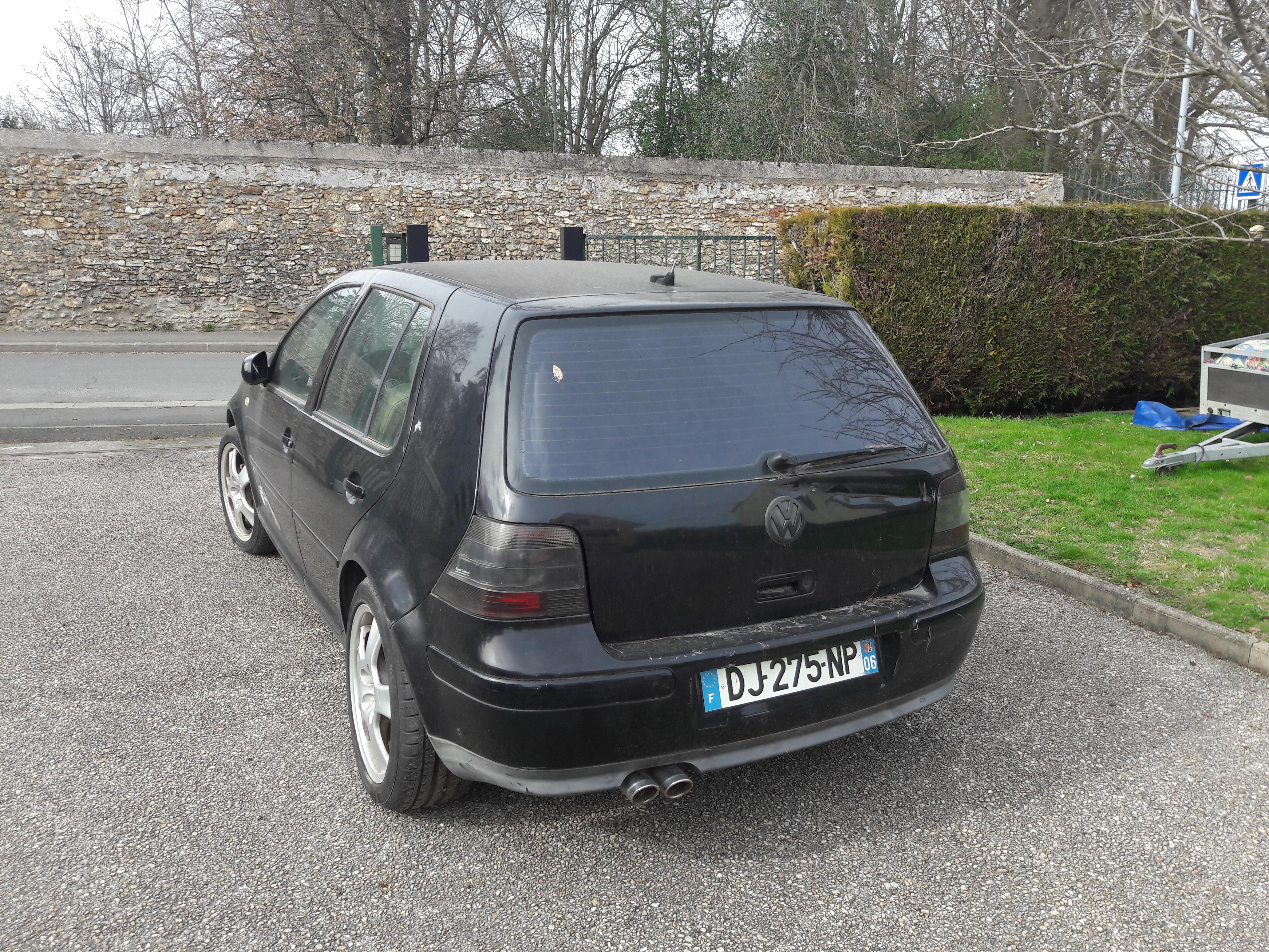 Feux hella magie colors black : Ventes de Pièces Extérieures - Forum ...