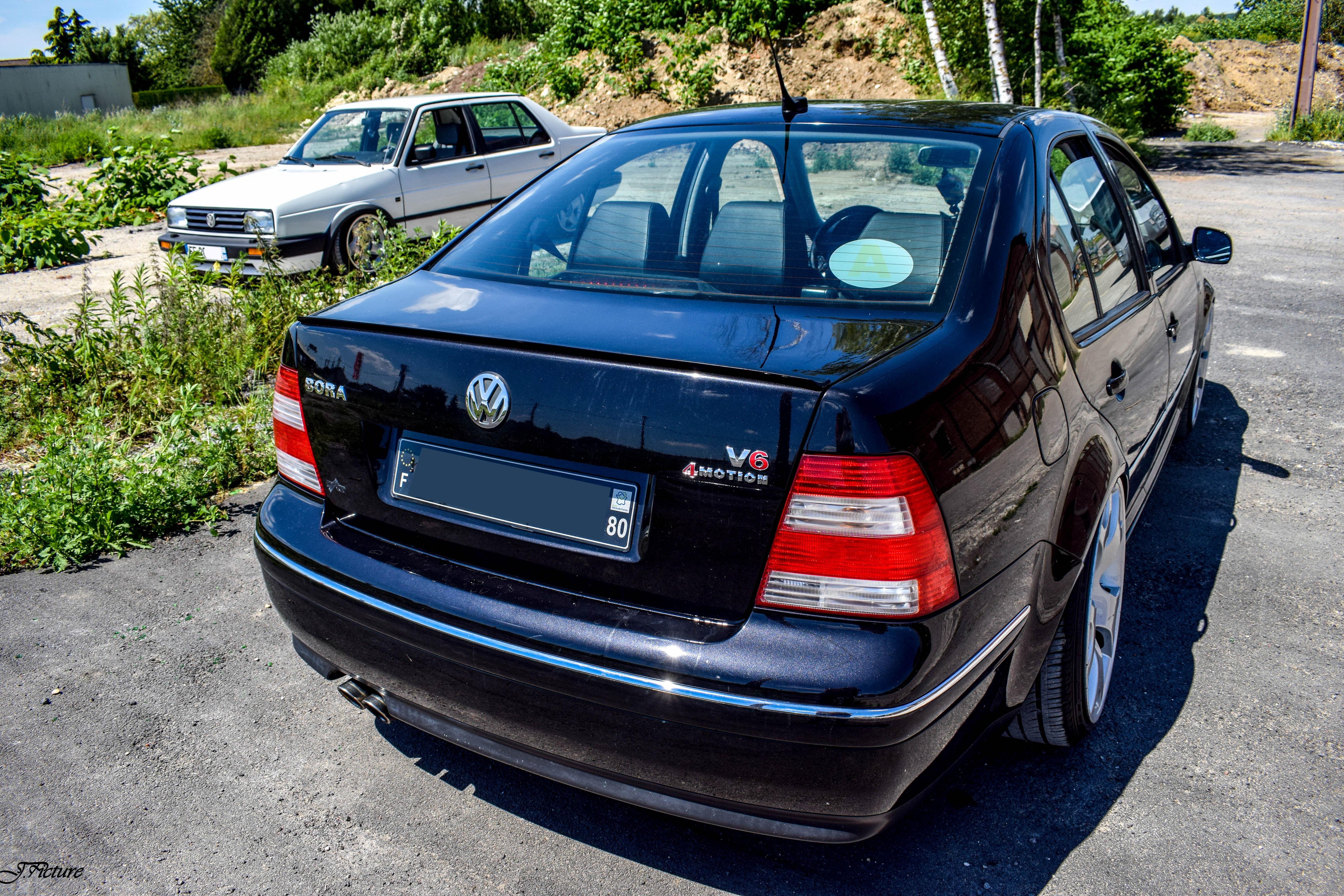 [VW Bora] V6 4Motion - 2001 : Garage des Bora et des Jetta - Page 3 ...