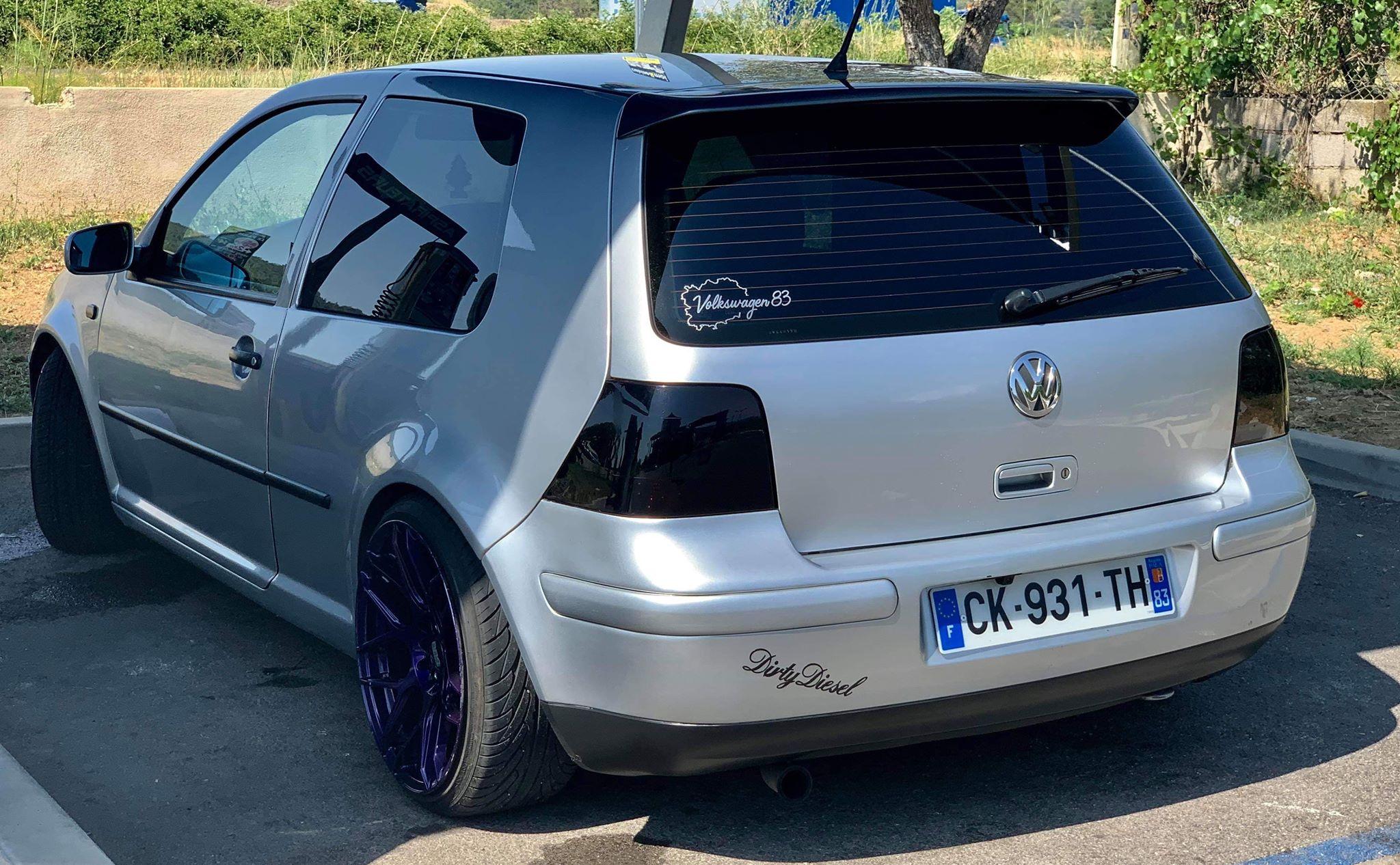 [Golf IV]TDI 90@110 New 2021 : Garage des Golf IV TDI 90 - Forum ...