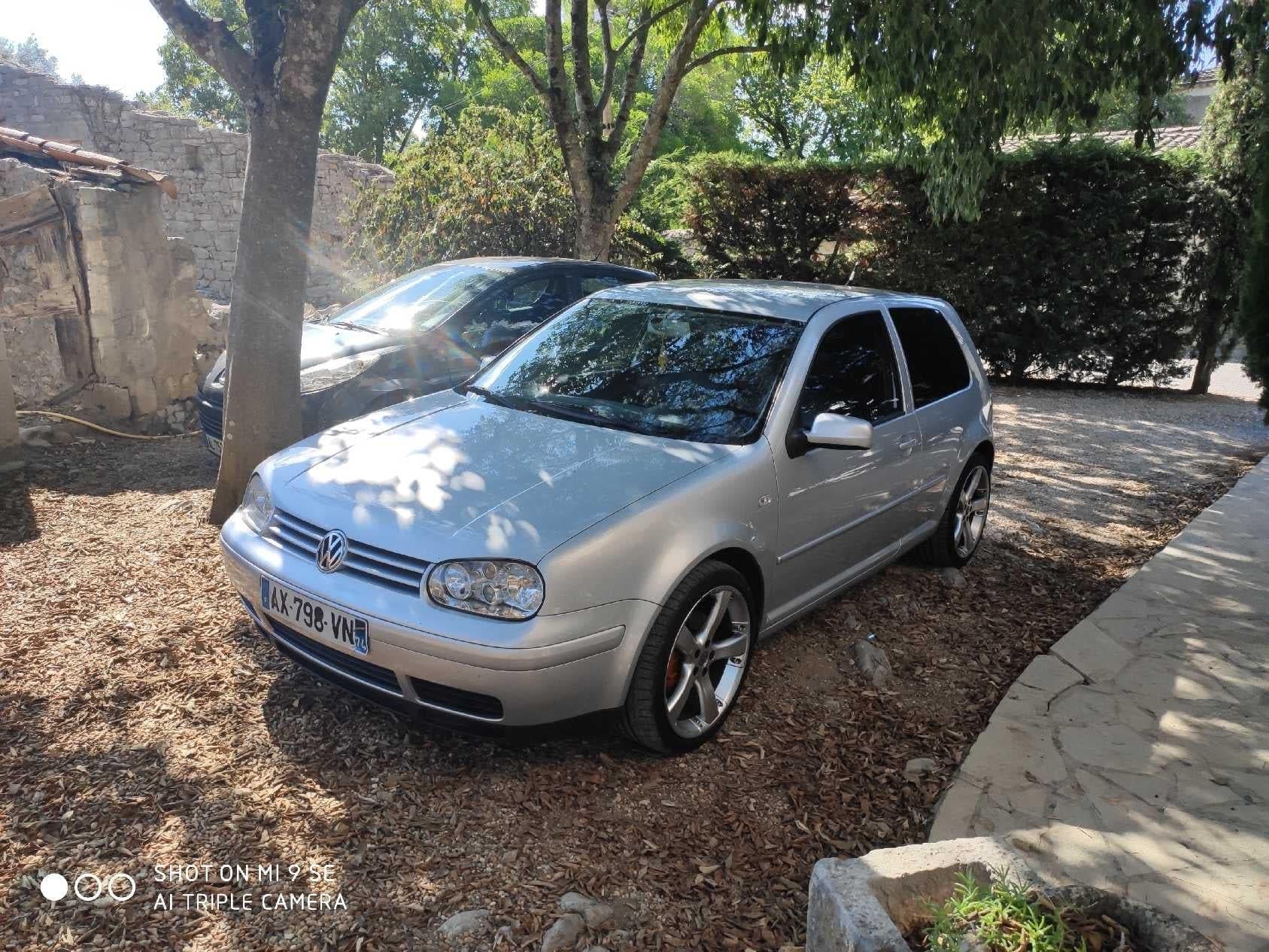 Golf 4 Tdi Sport