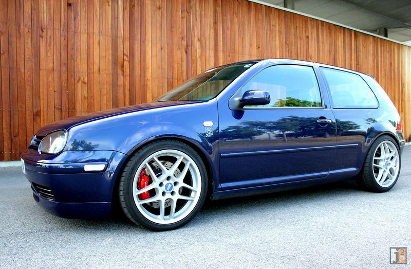 GOLF Indigo blue from France | Page 3 | VW Vortex - Volkswagen Forum